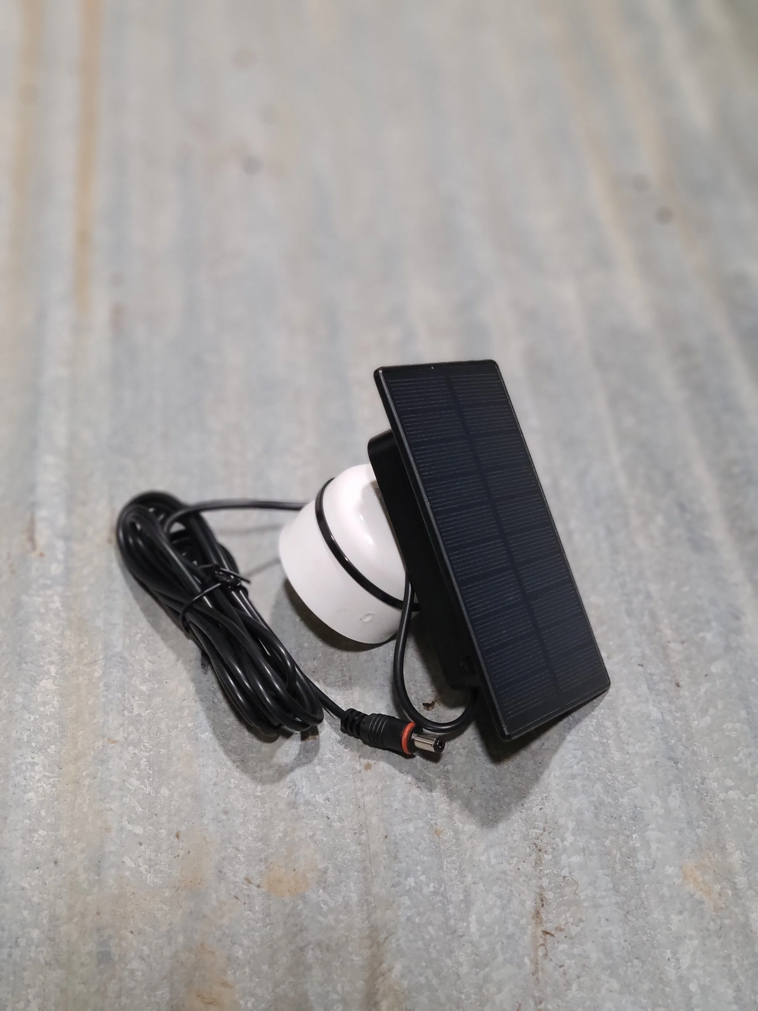 HC Poly Fence Lifters — Hidden Creek Pasture