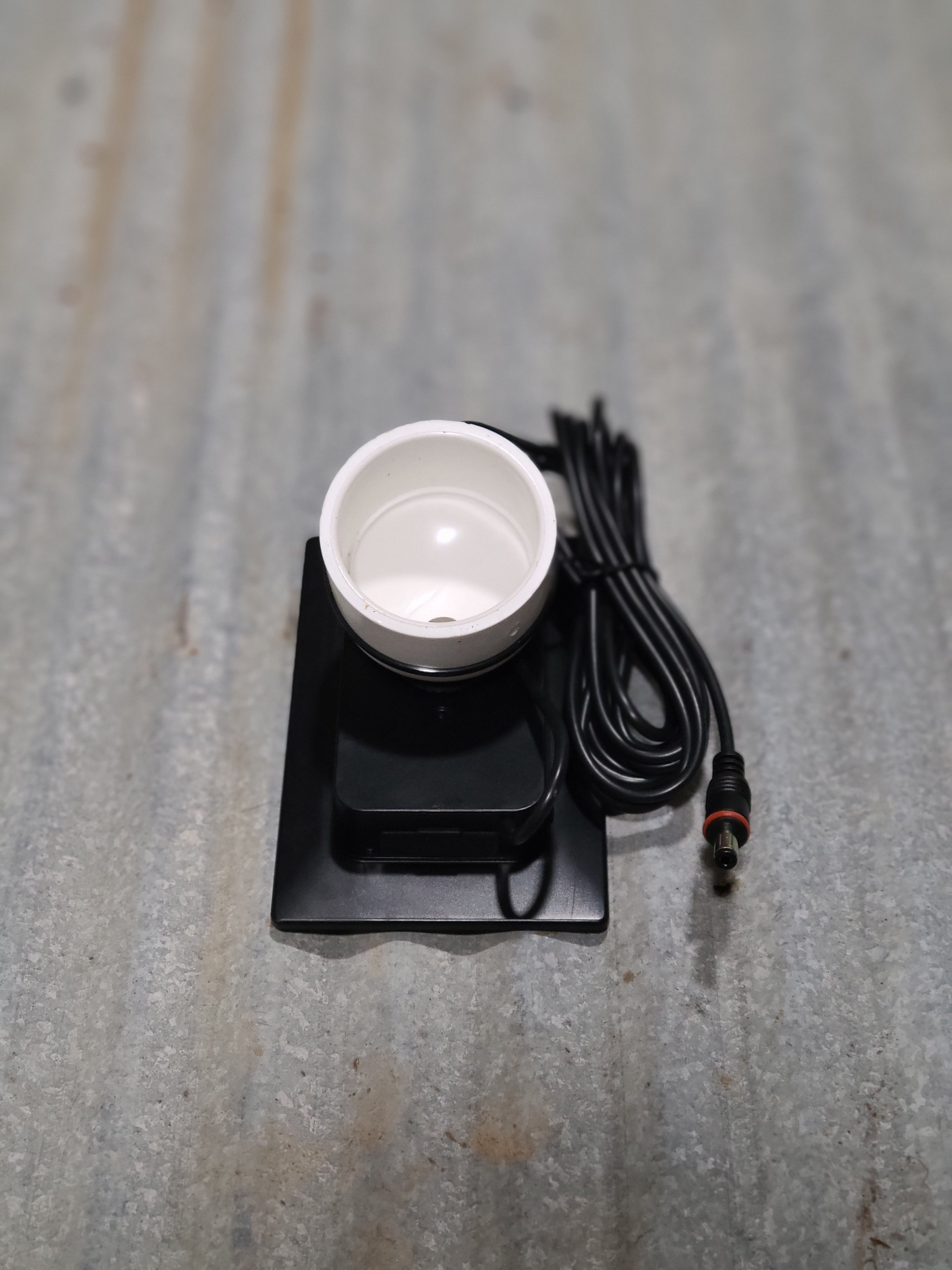 HC Poly Fence Lifters — Hidden Creek Pasture