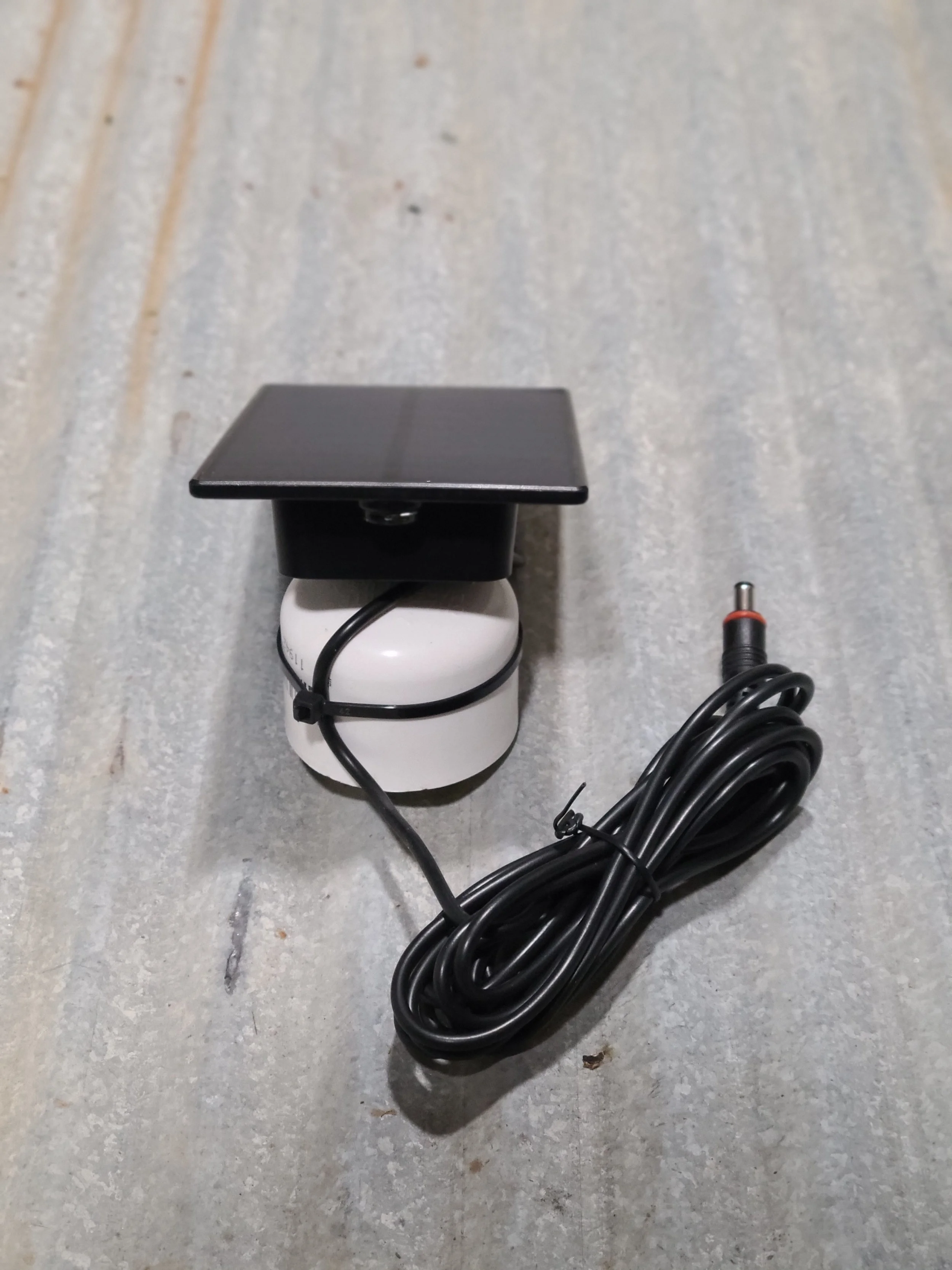 HC Poly Fence Lifters — Hidden Creek Pasture