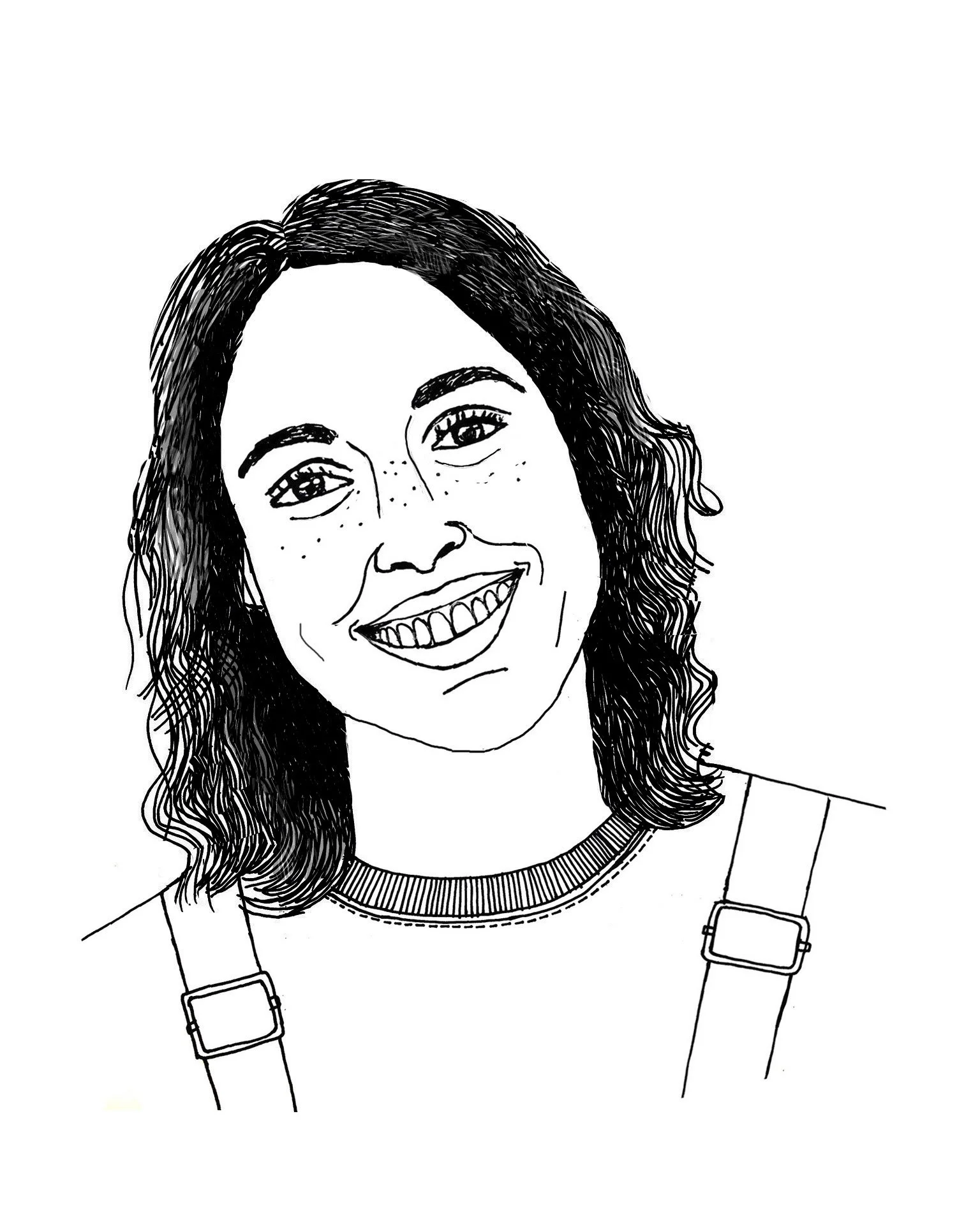 OUR TEAM — Visionaries + Voices