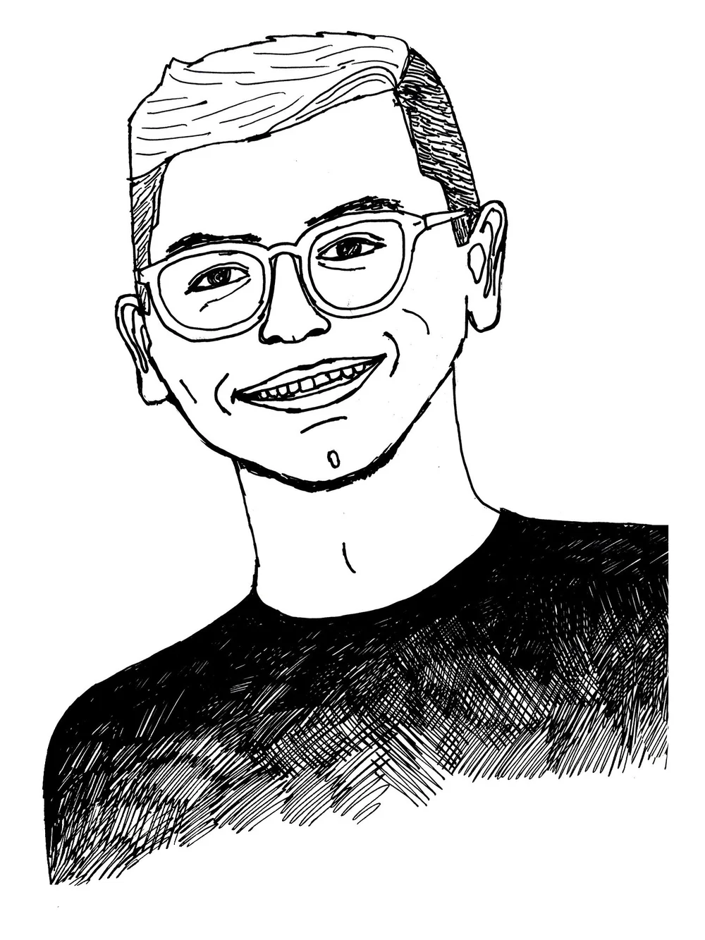 OUR TEAM — Visionaries + Voices