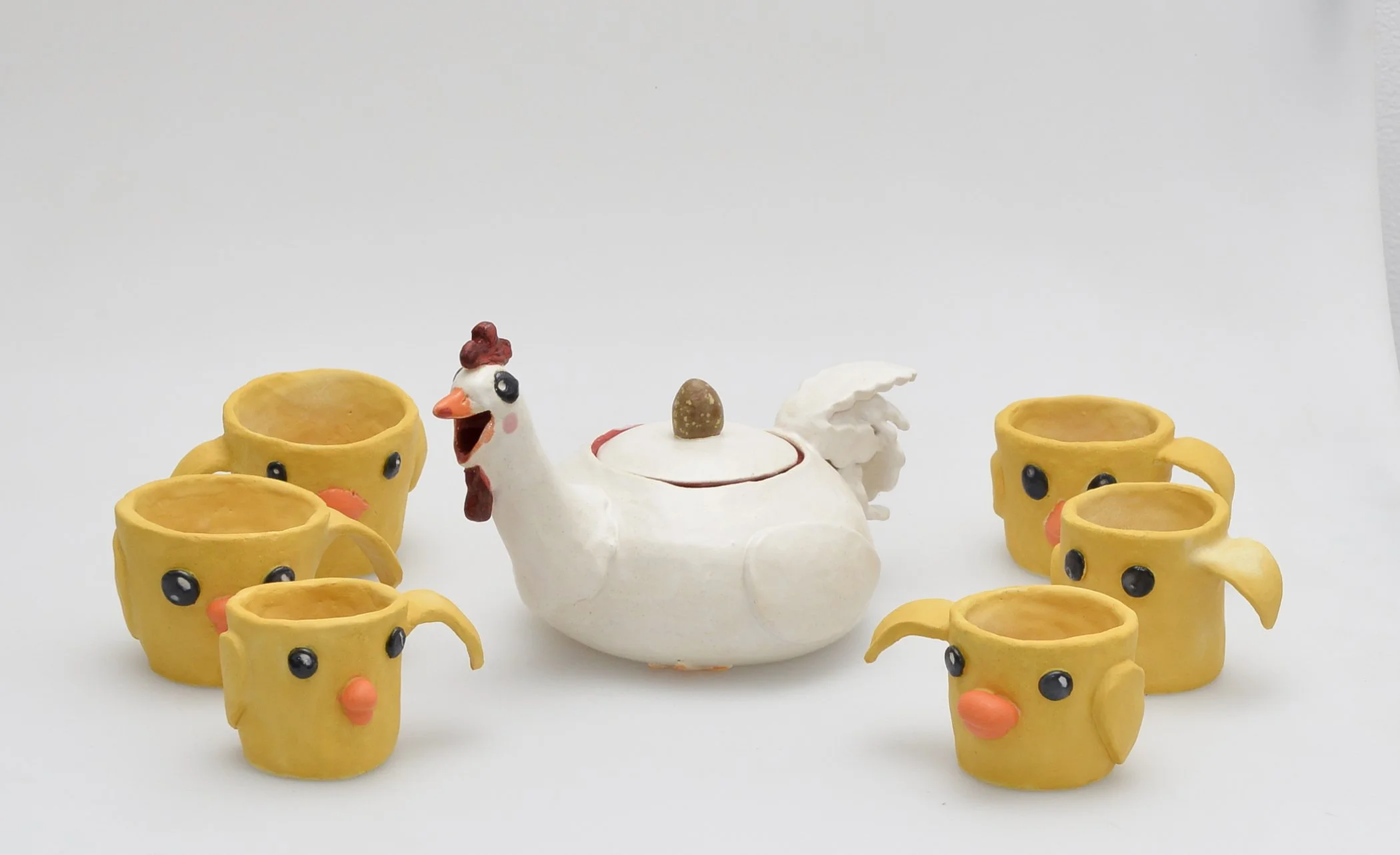 Visionaries + Voices