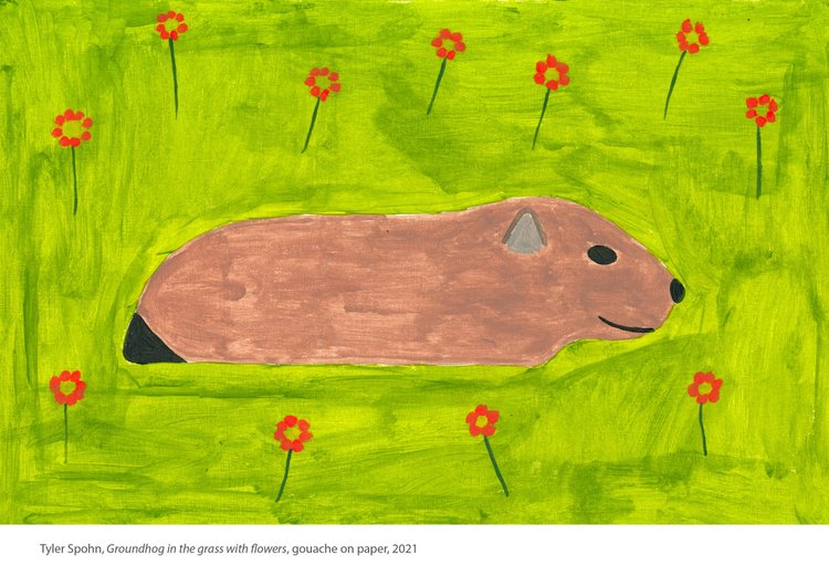 Visionaries + Voices