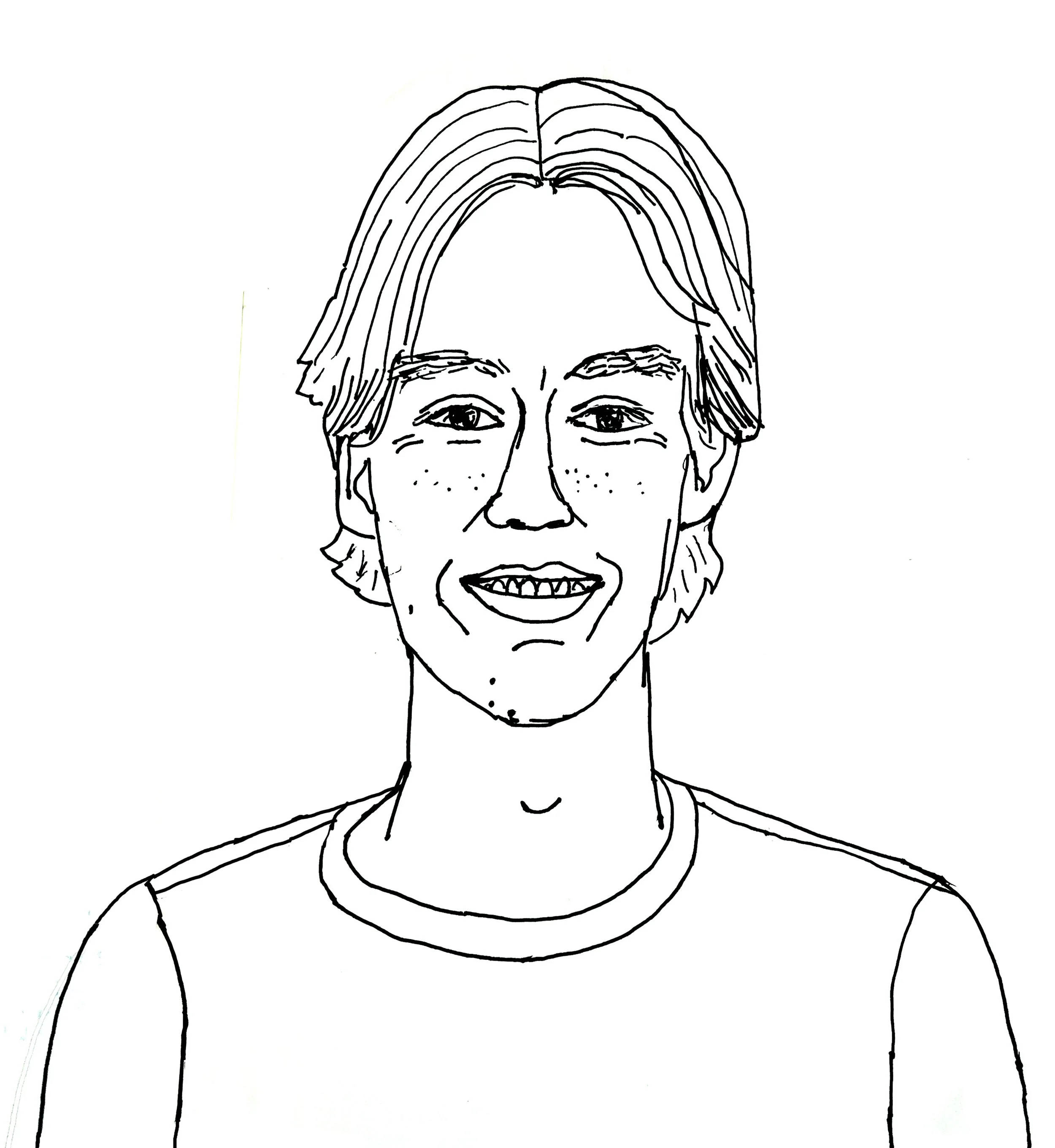 OUR TEAM — Visionaries + Voices