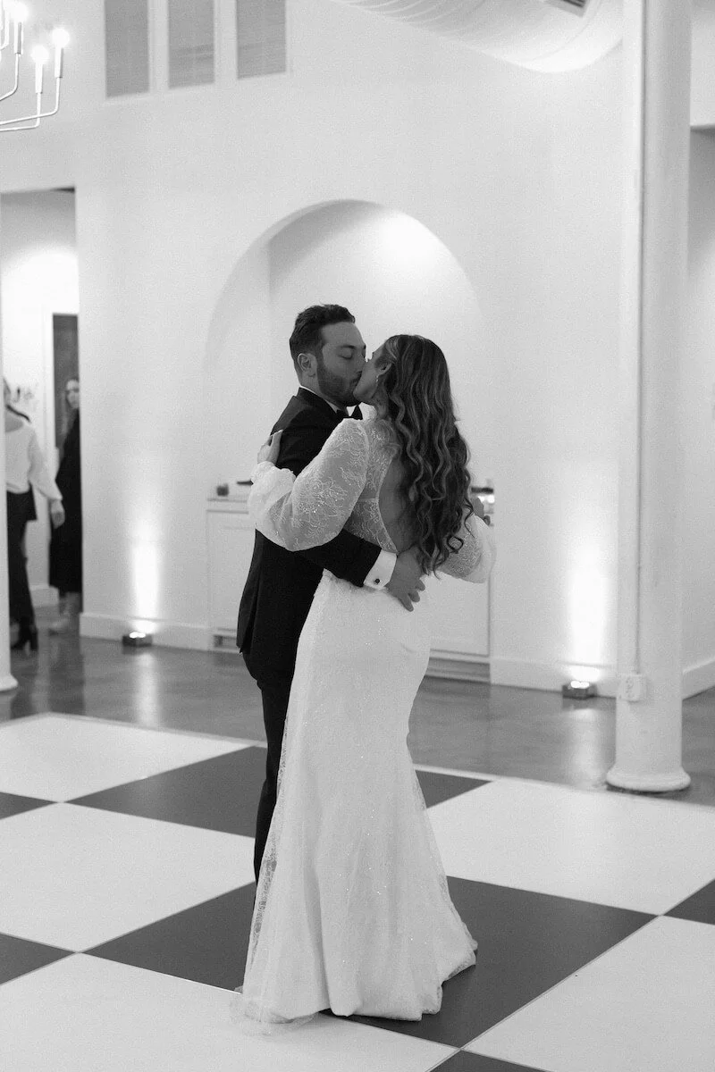 The Elia | Downtown Wilmington Wedding Venue with Pricing