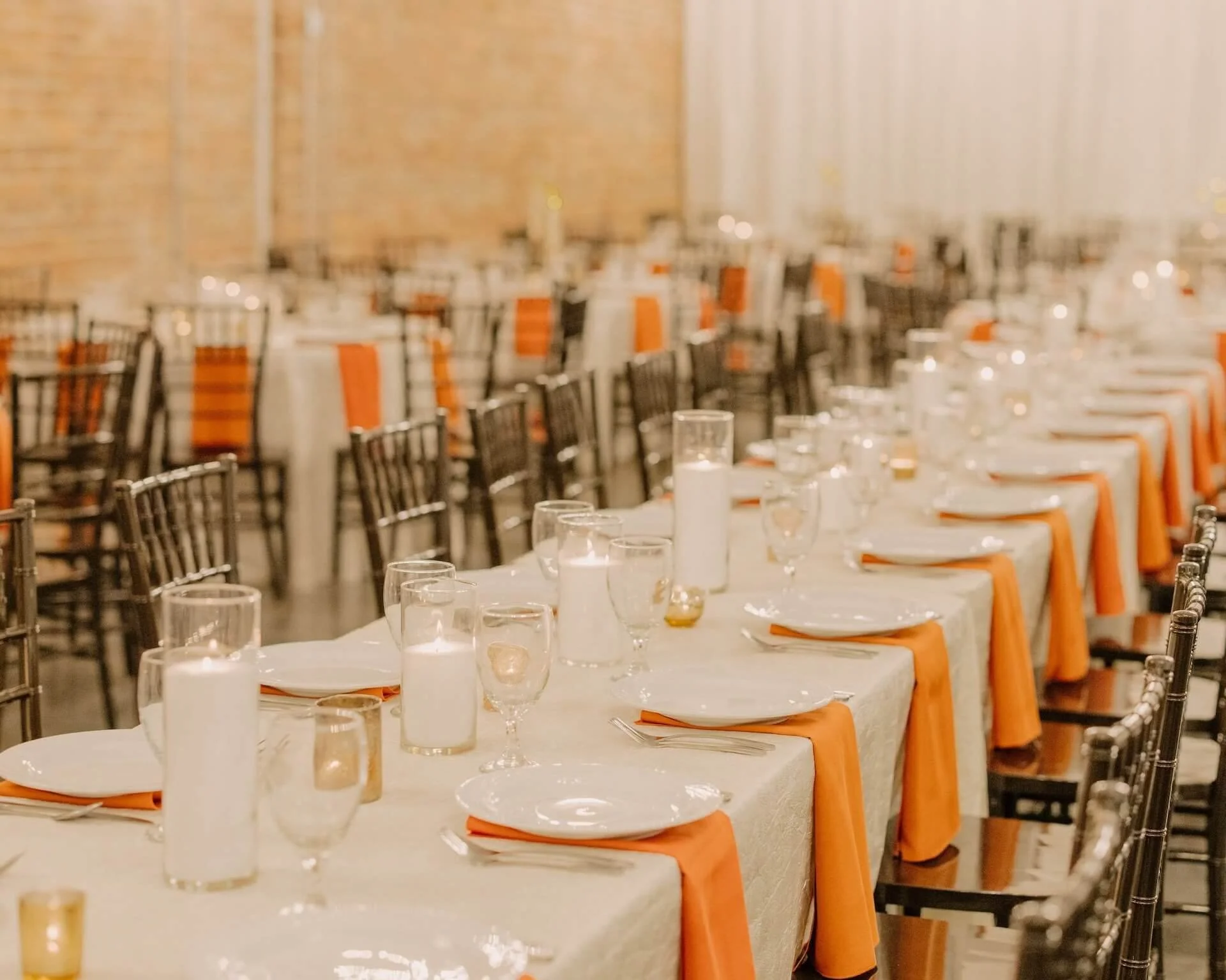 What to Consider When Choosing Event Venues in Wilmington, NC | The Elia
