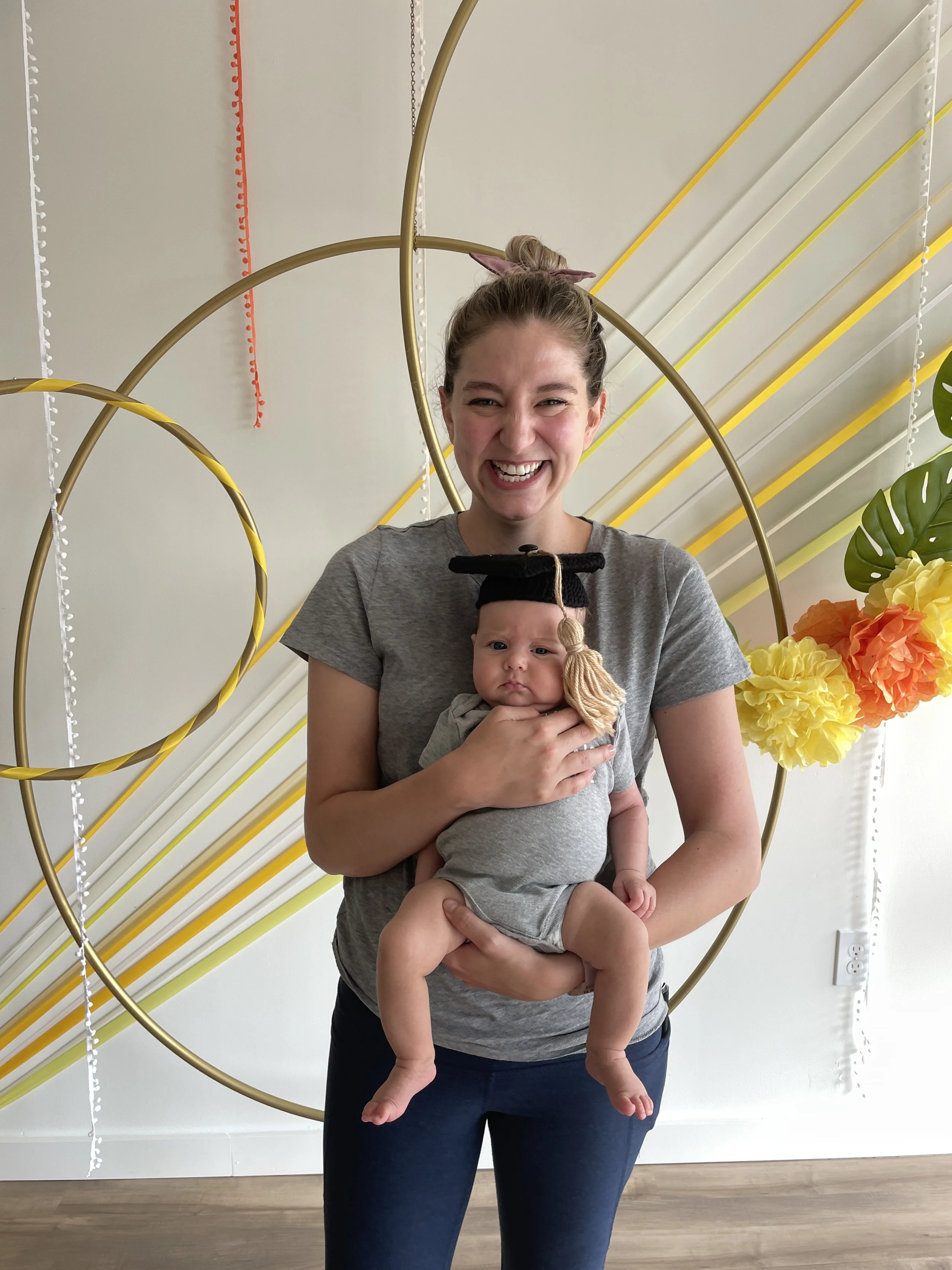 4th Trimester Groups and Postpartum Support in Cincinnati — Cincy ...
