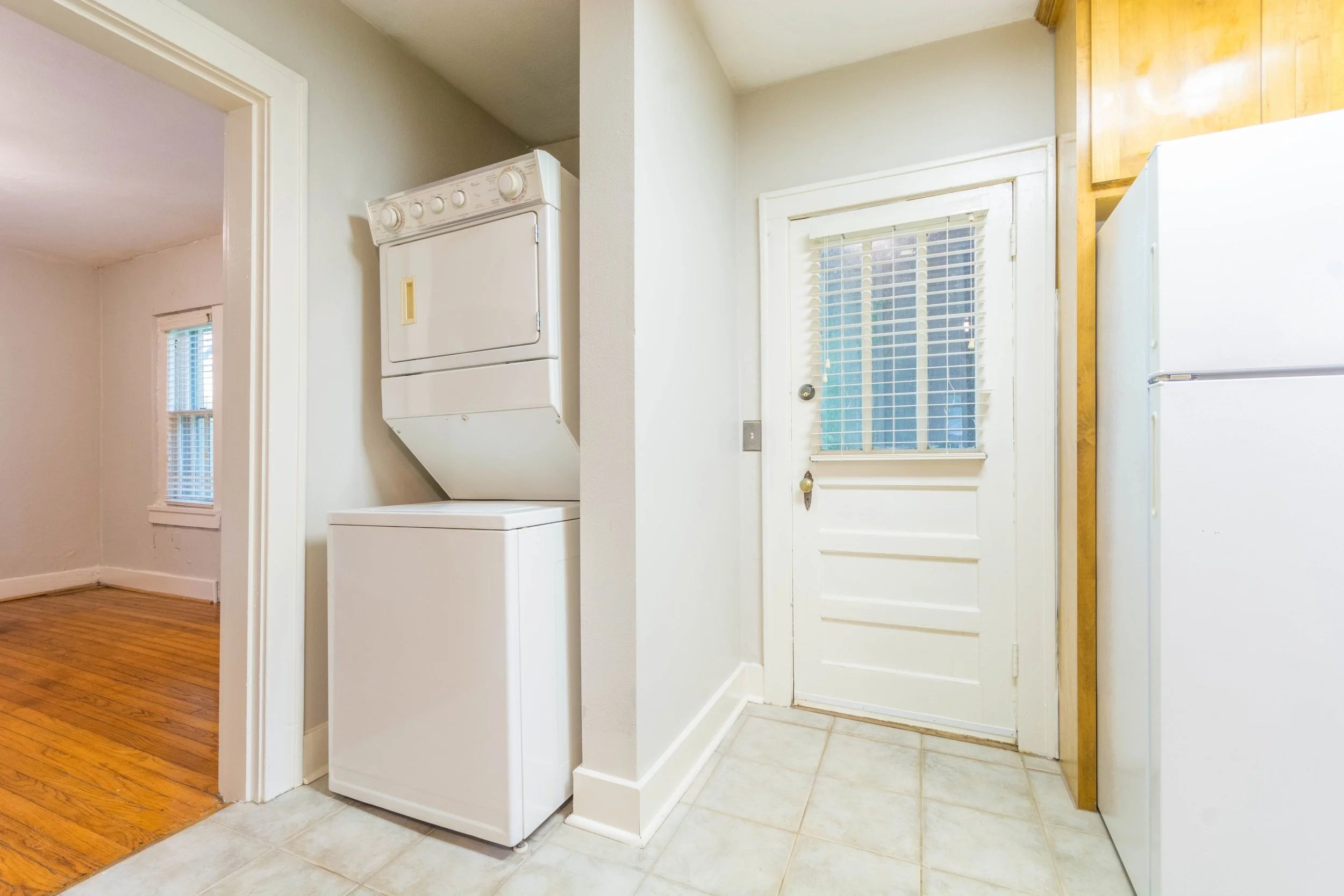 Floor Plans — VALLEY VIEW APARTMENTS