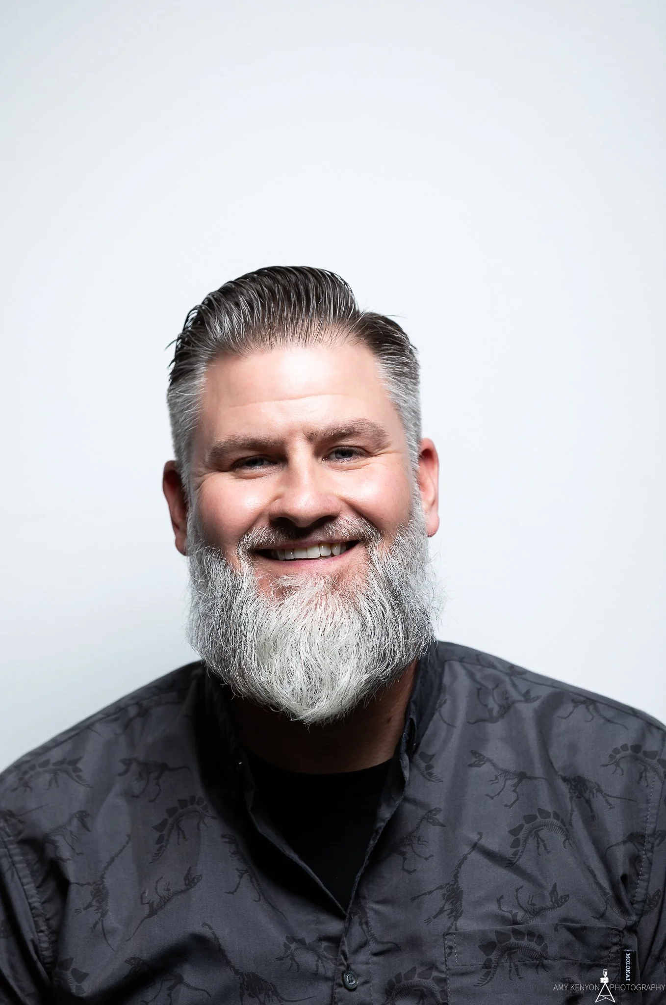 Seth Jordan — Main Line Tattoo