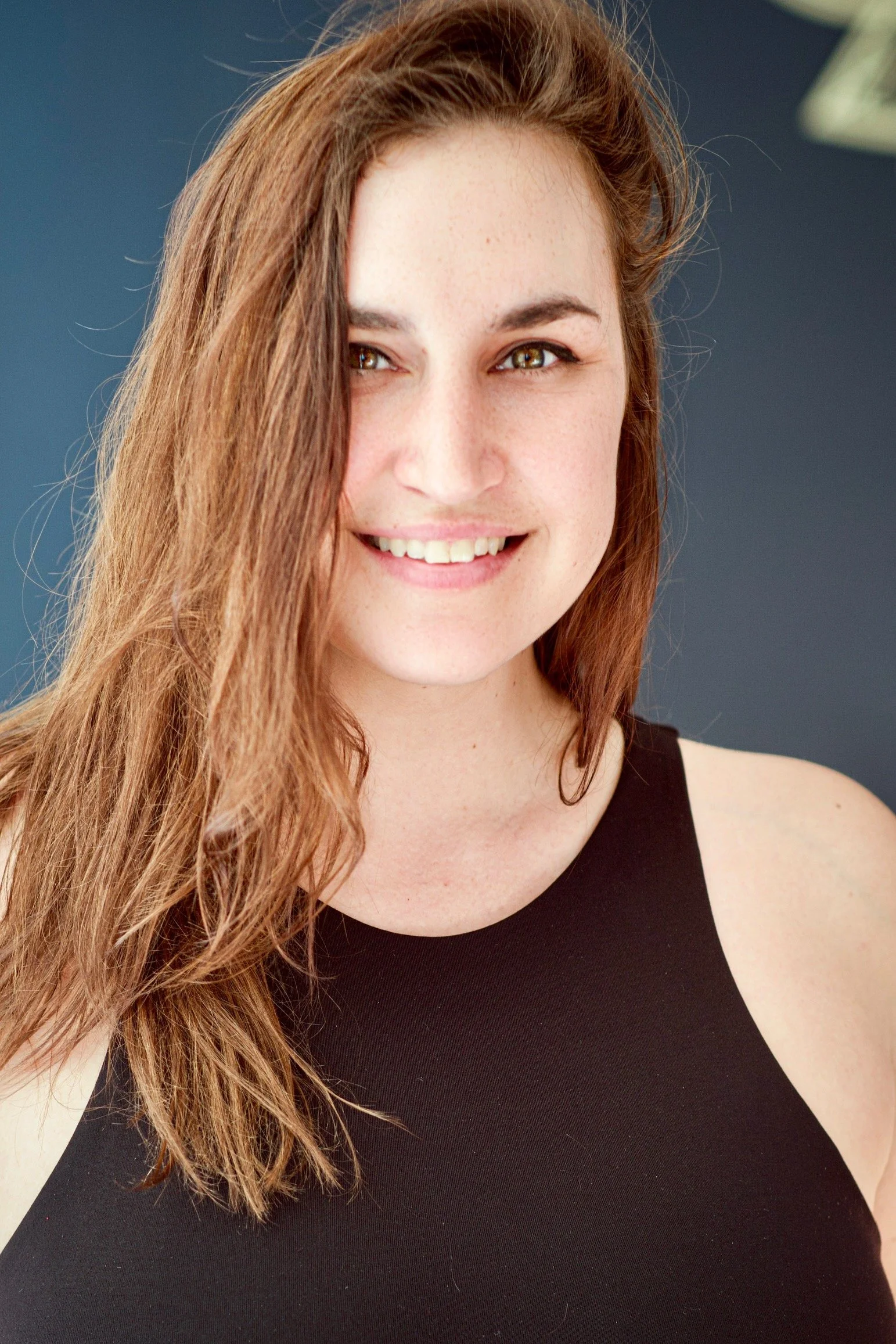 Cattleya Teachers — Cattleya Yoga