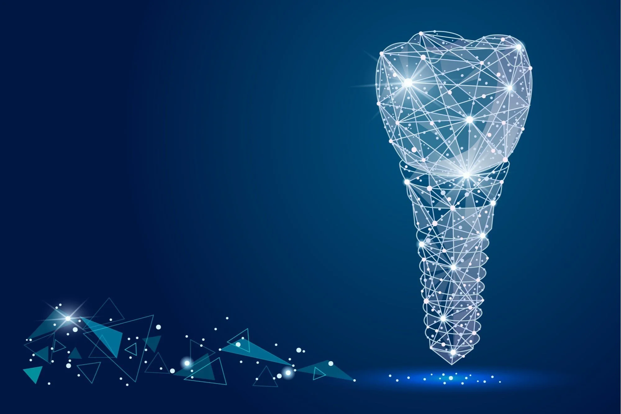 Register - Implant Series — DDS Clinical