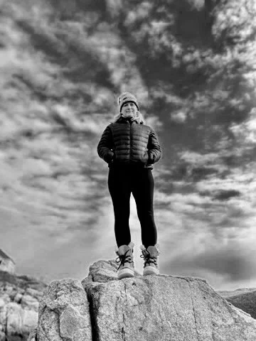 About — Julie Bernier Art & Design