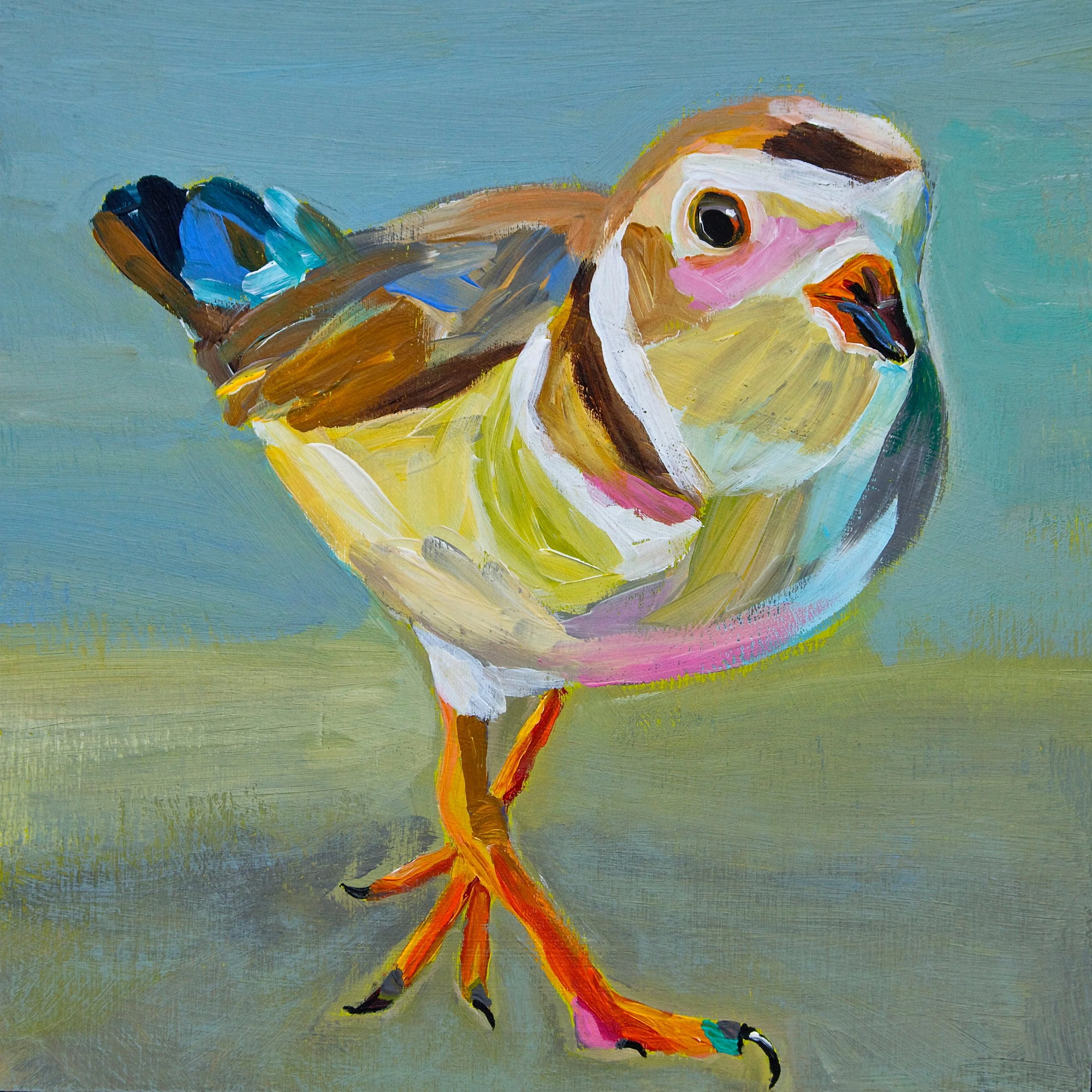 Gallery — Julie Bernier Art & Design