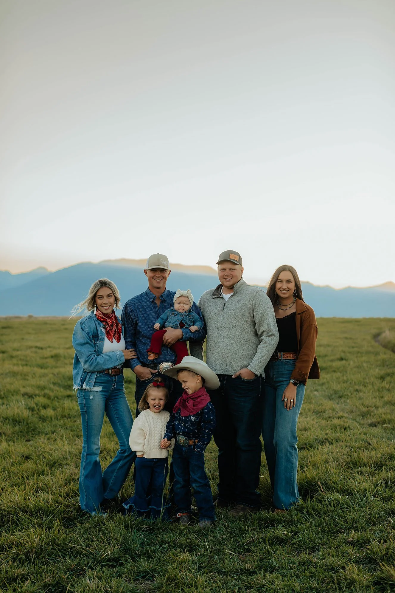 Allen Brothers Cattle