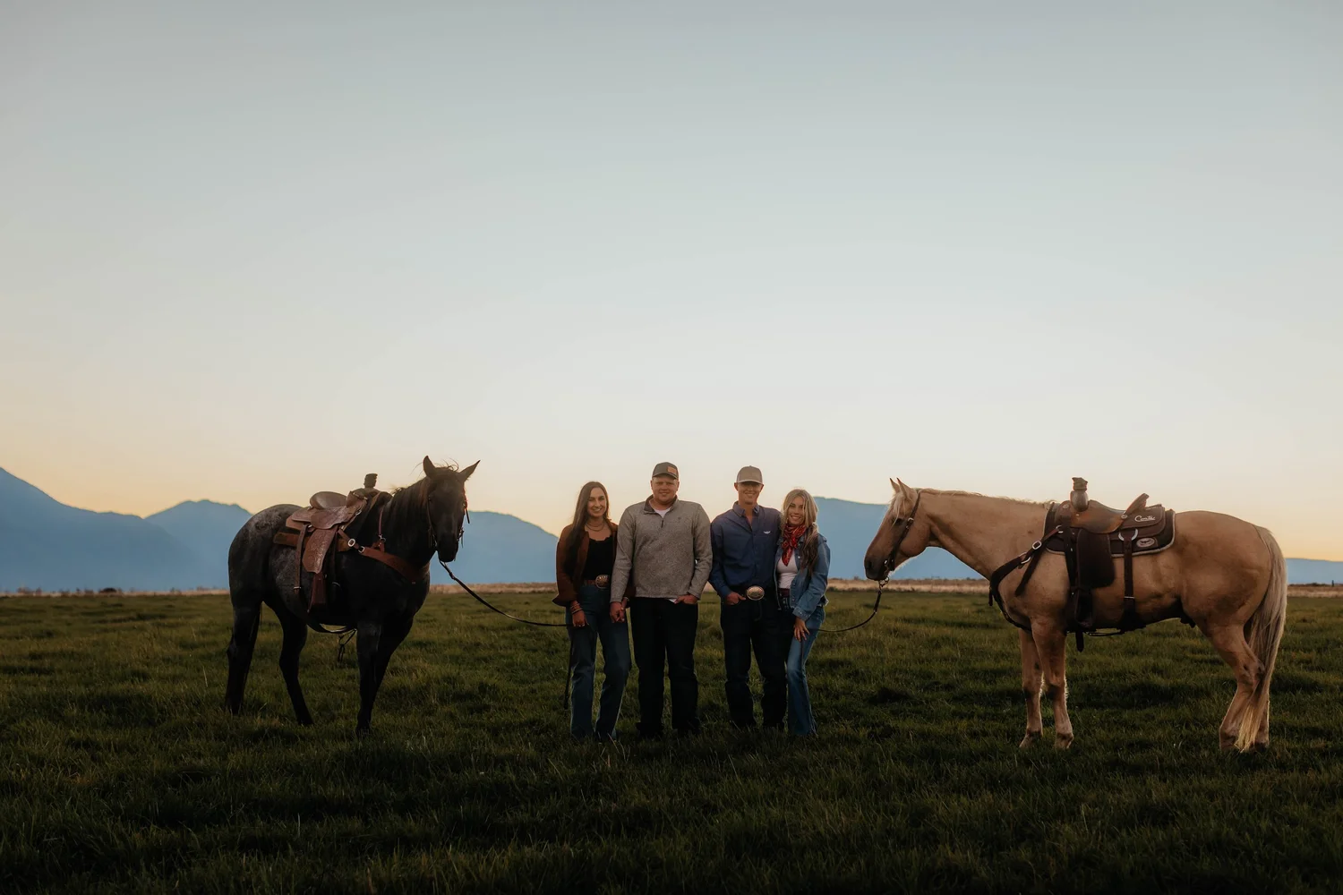 About — Allen Brothers Cattle