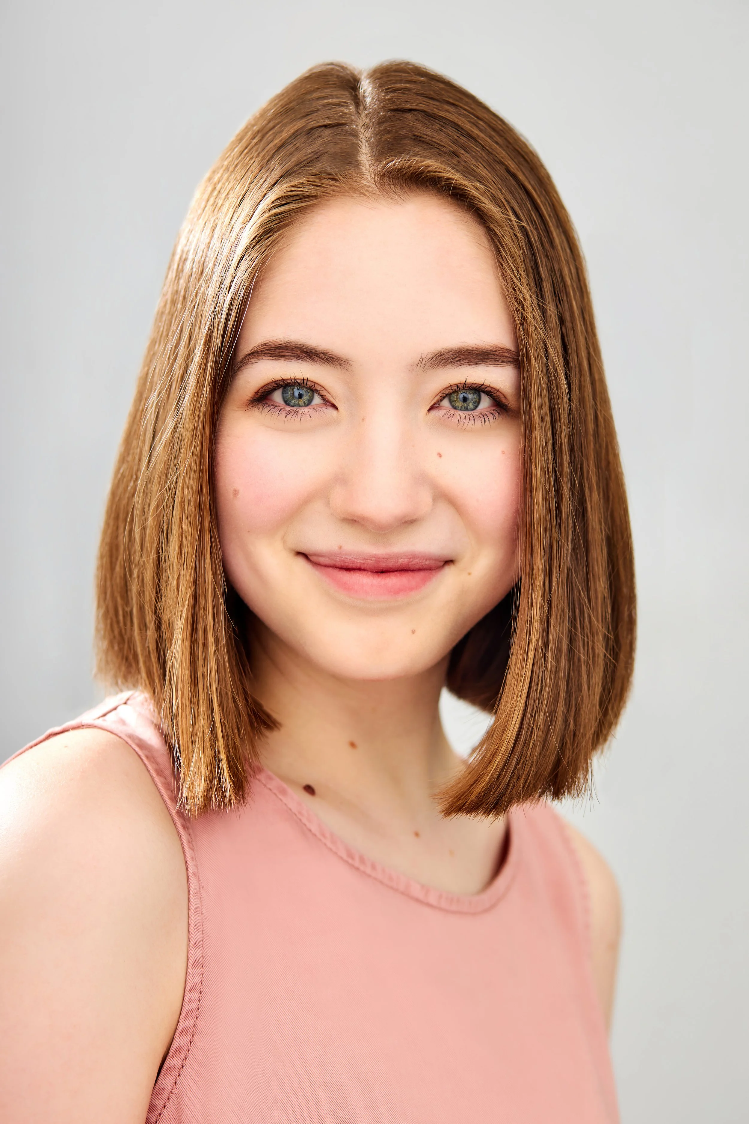 Photos — Ellie Barrickman