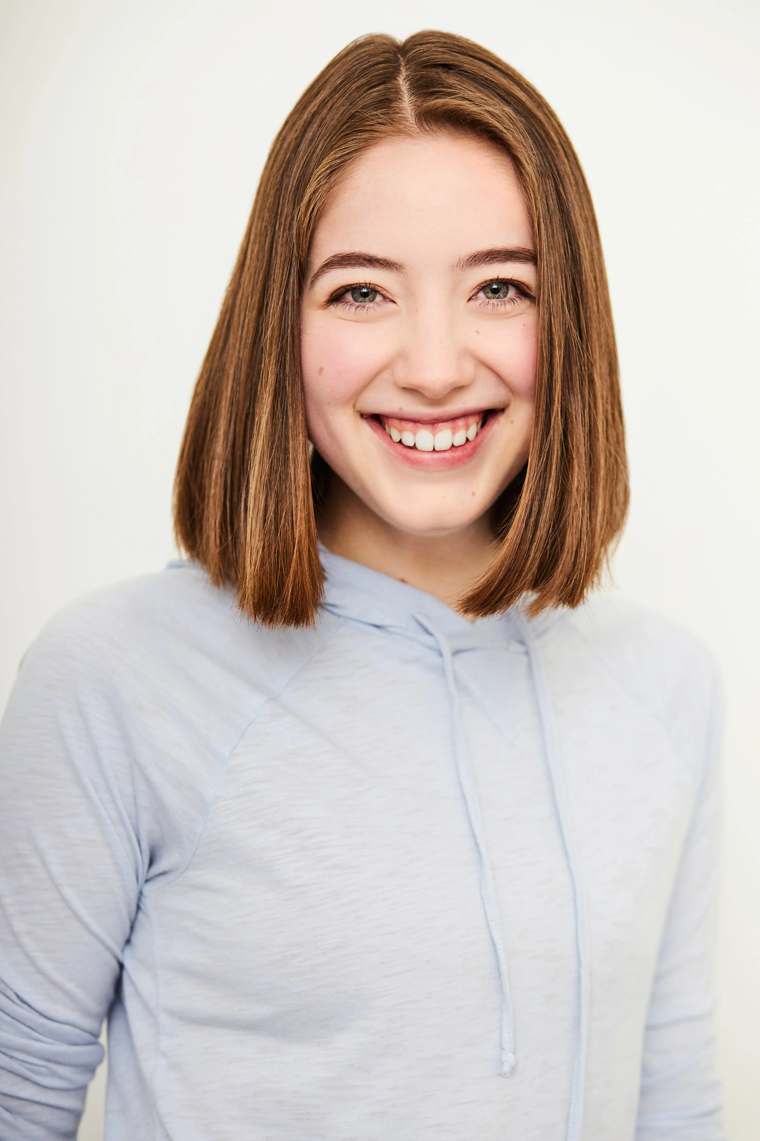 Photos — Ellie Barrickman