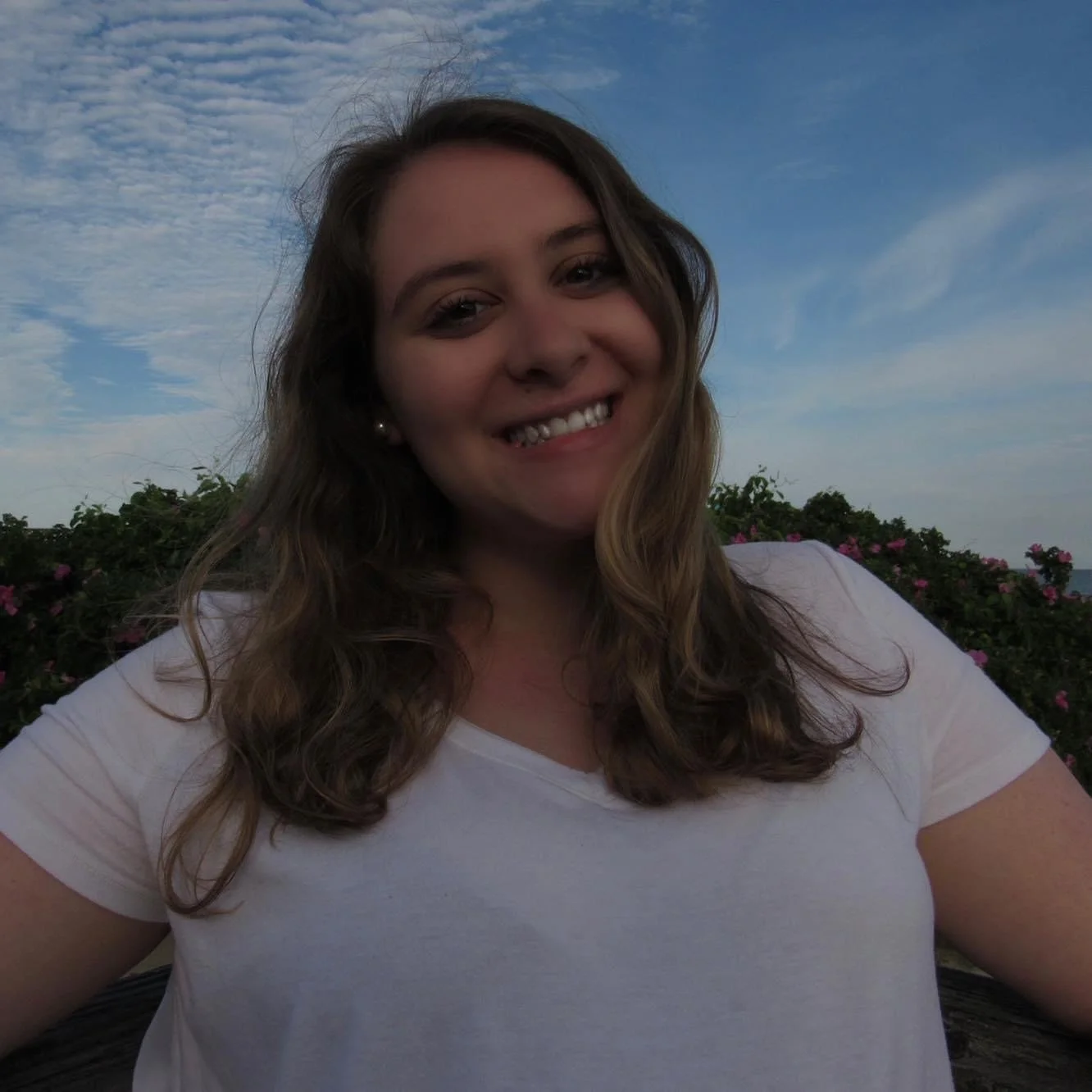 Meet Our Teachers — Traveling Teacher