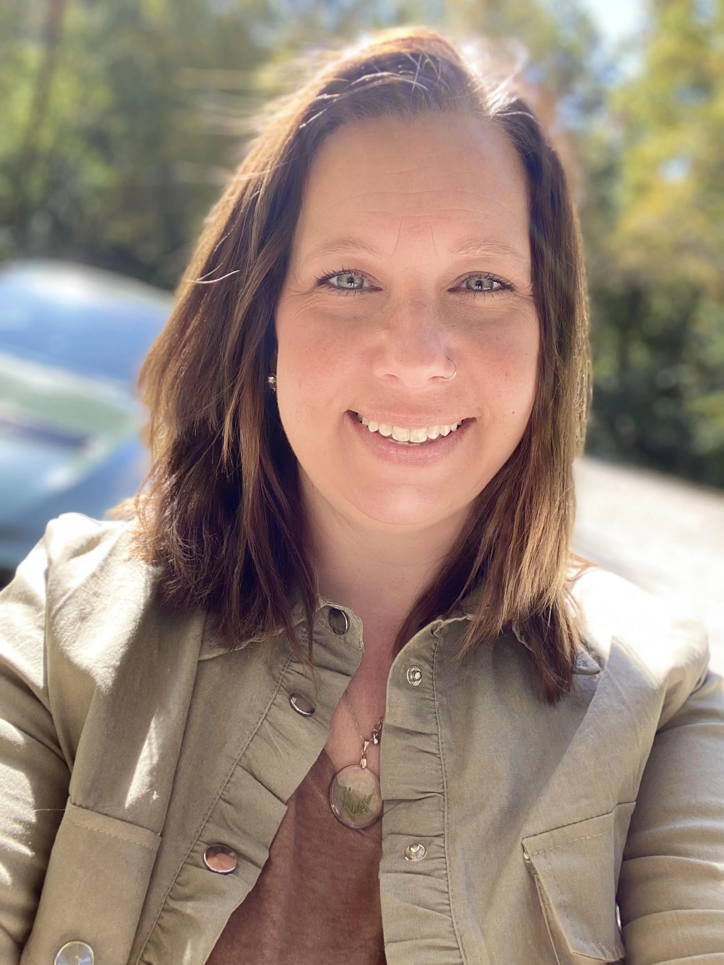 Meet Our Teachers — Traveling Teacher