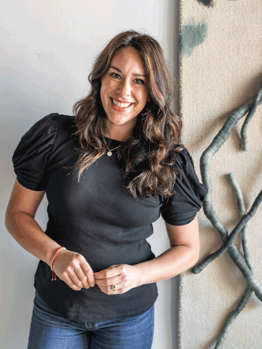 Studio — A Designed Space