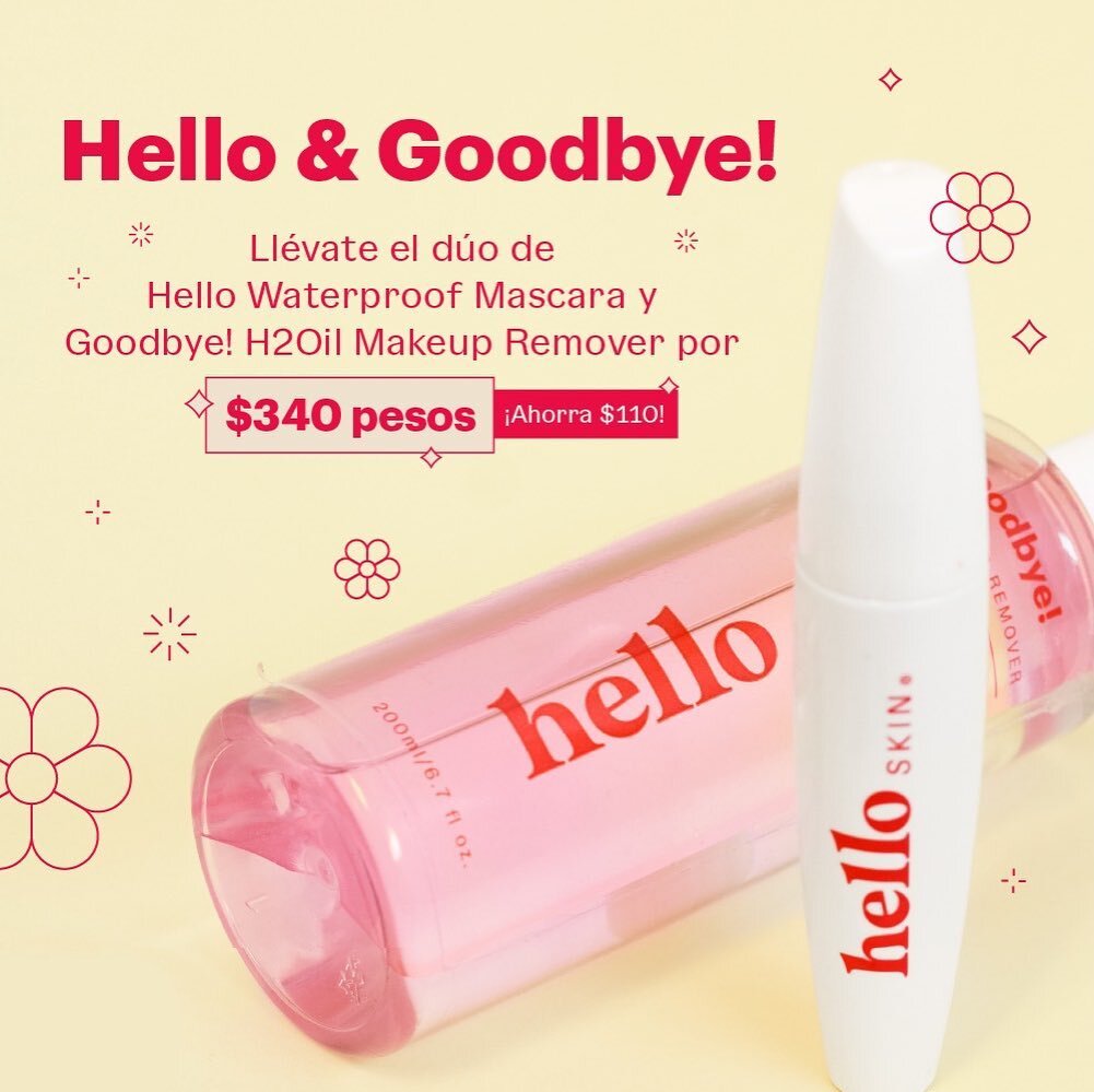 Hello Skin