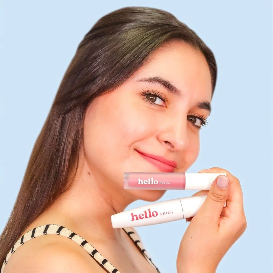 Hello Skin