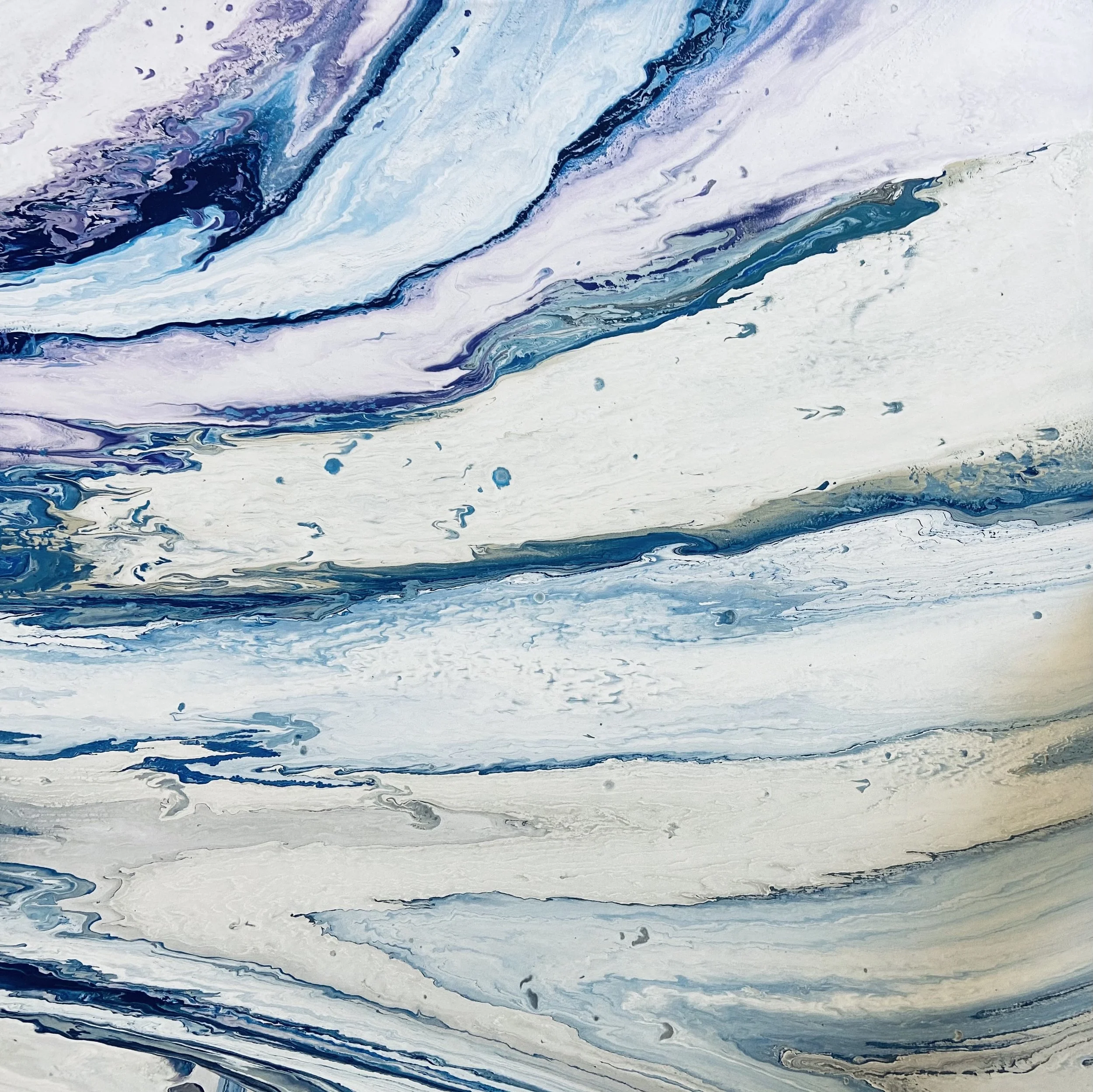 Paintings — Cathy Bruni Norris Fine Art