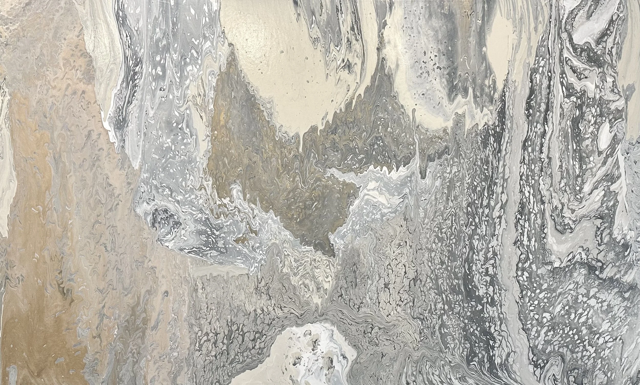 Paintings — Cathy Bruni Norris Fine Art