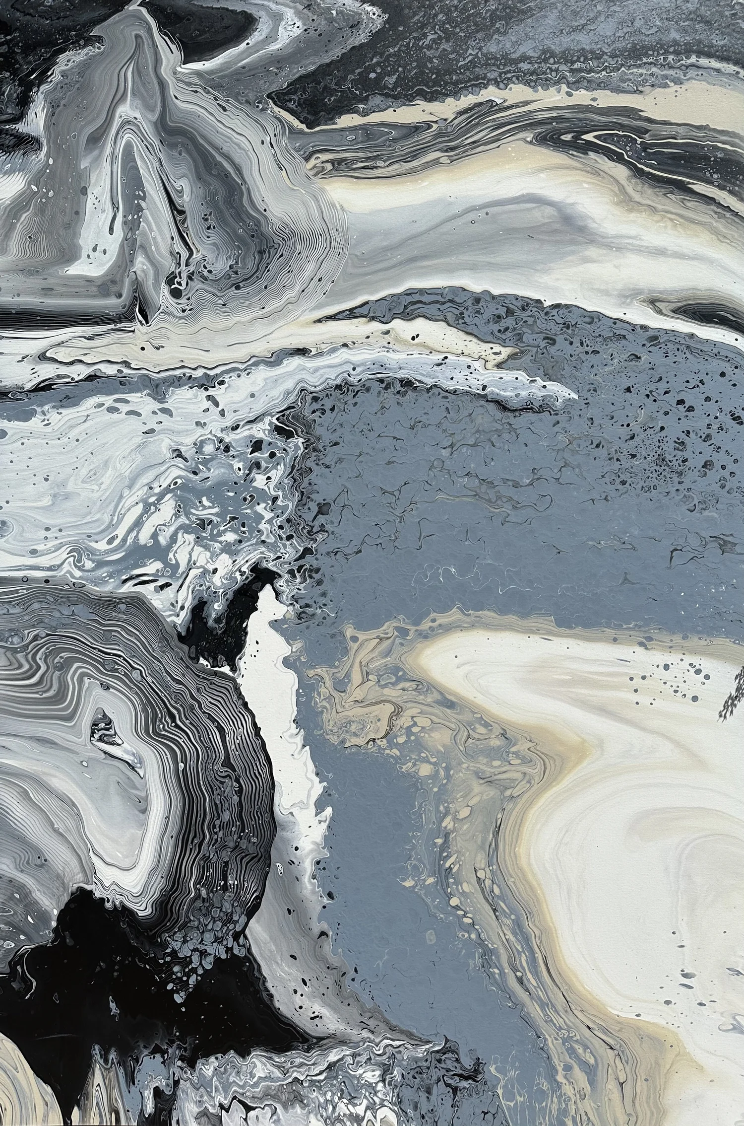 Paintings — Cathy Bruni Norris Fine Art