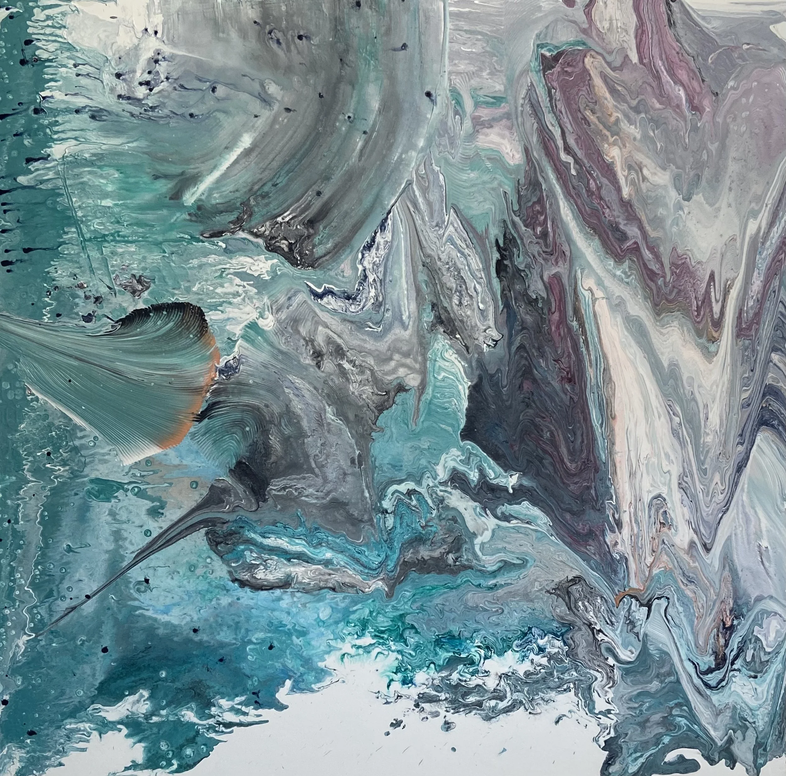 Paintings — Cathy Bruni Norris Fine Art