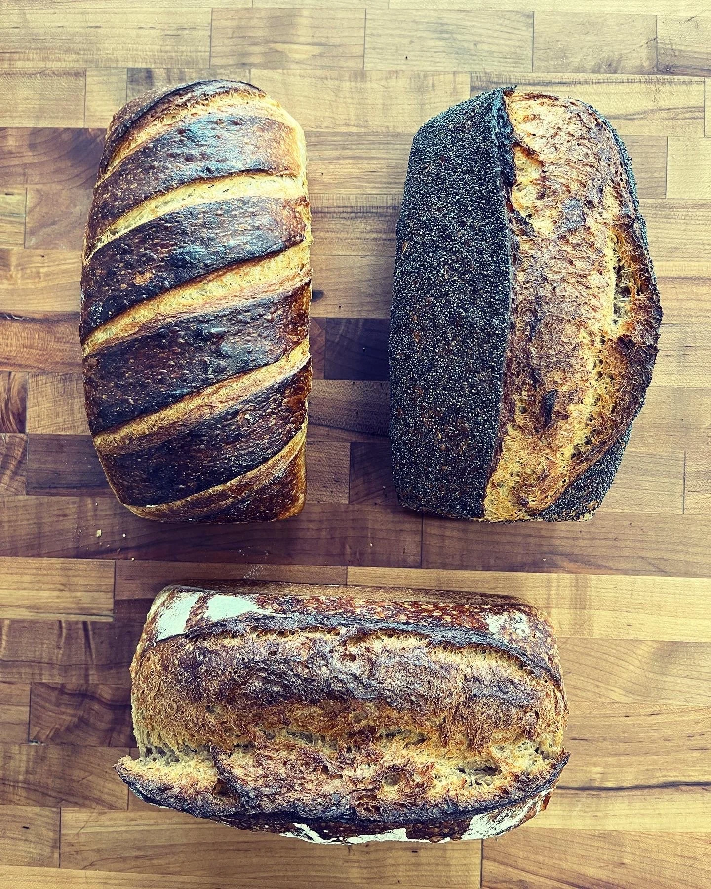 Contact — ORiGIN Breads