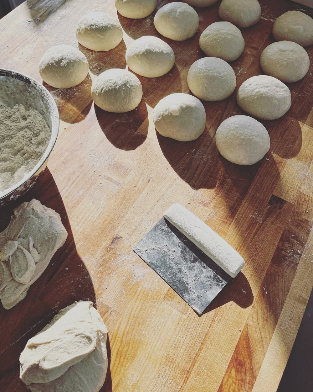 FAQs — ORiGIN Breads