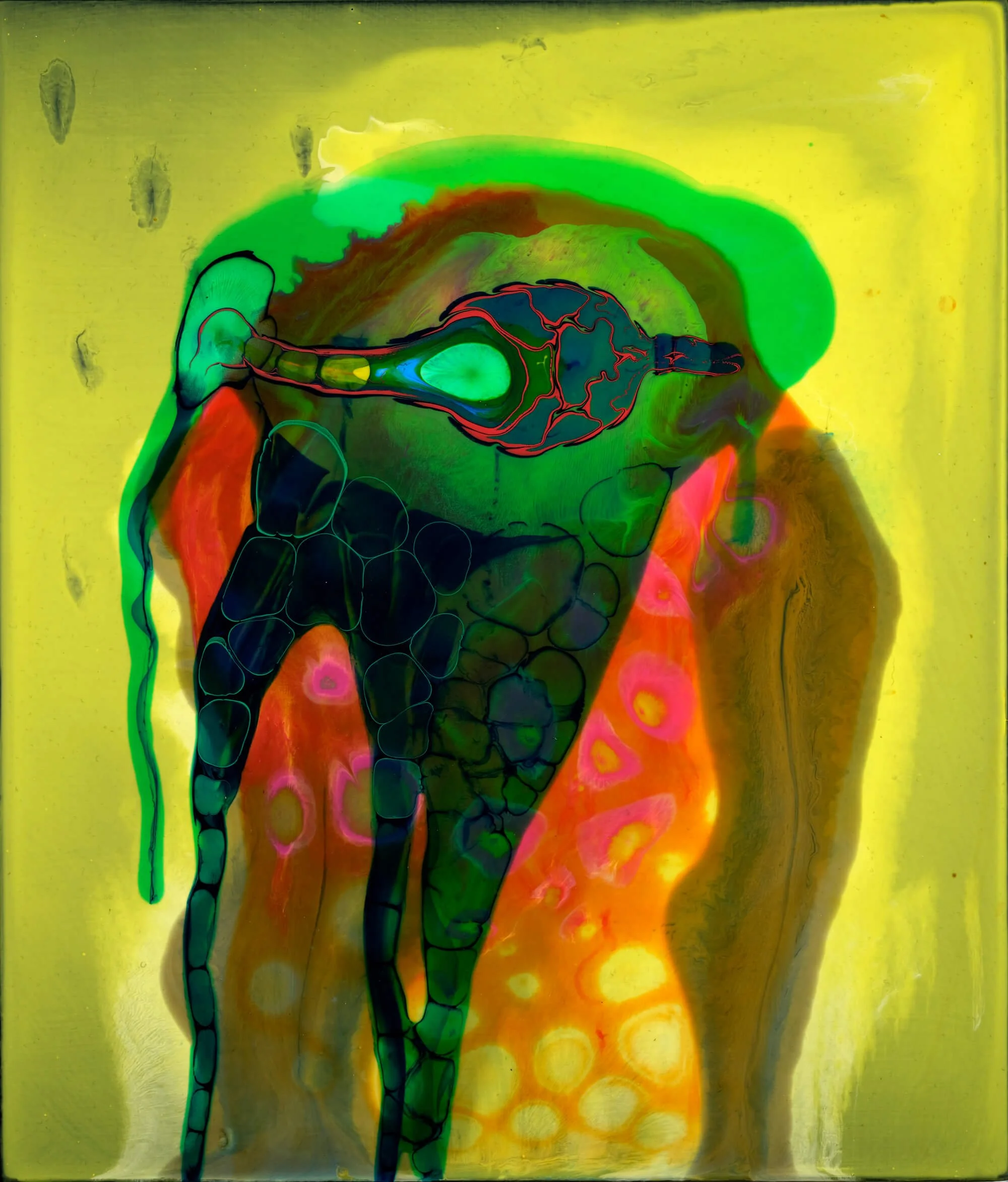 2022 Painting Gallery — Bruce Riley