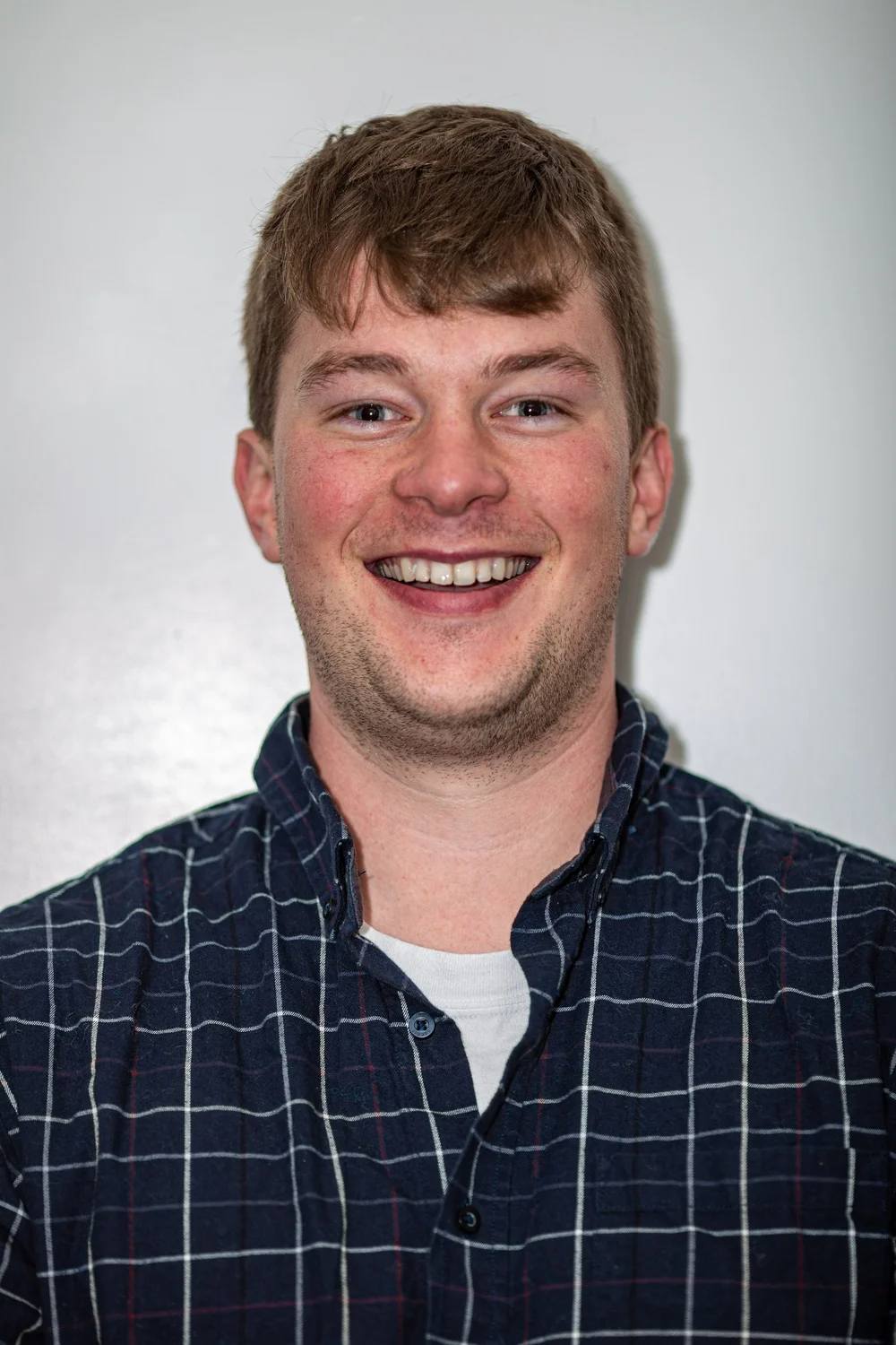 Current Members — Dr. William Stanford Lab