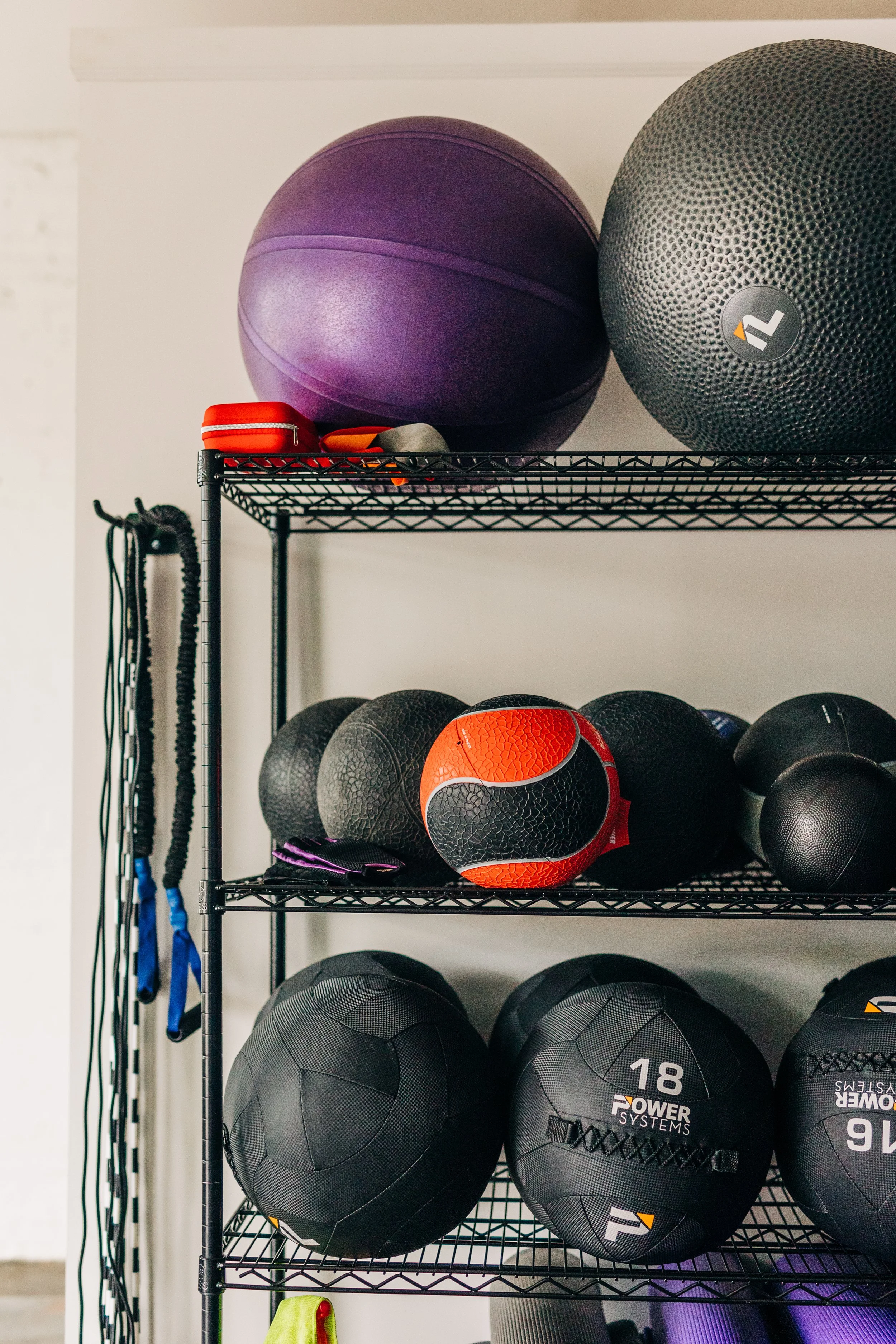 Photo Gallery — Kim Day Training