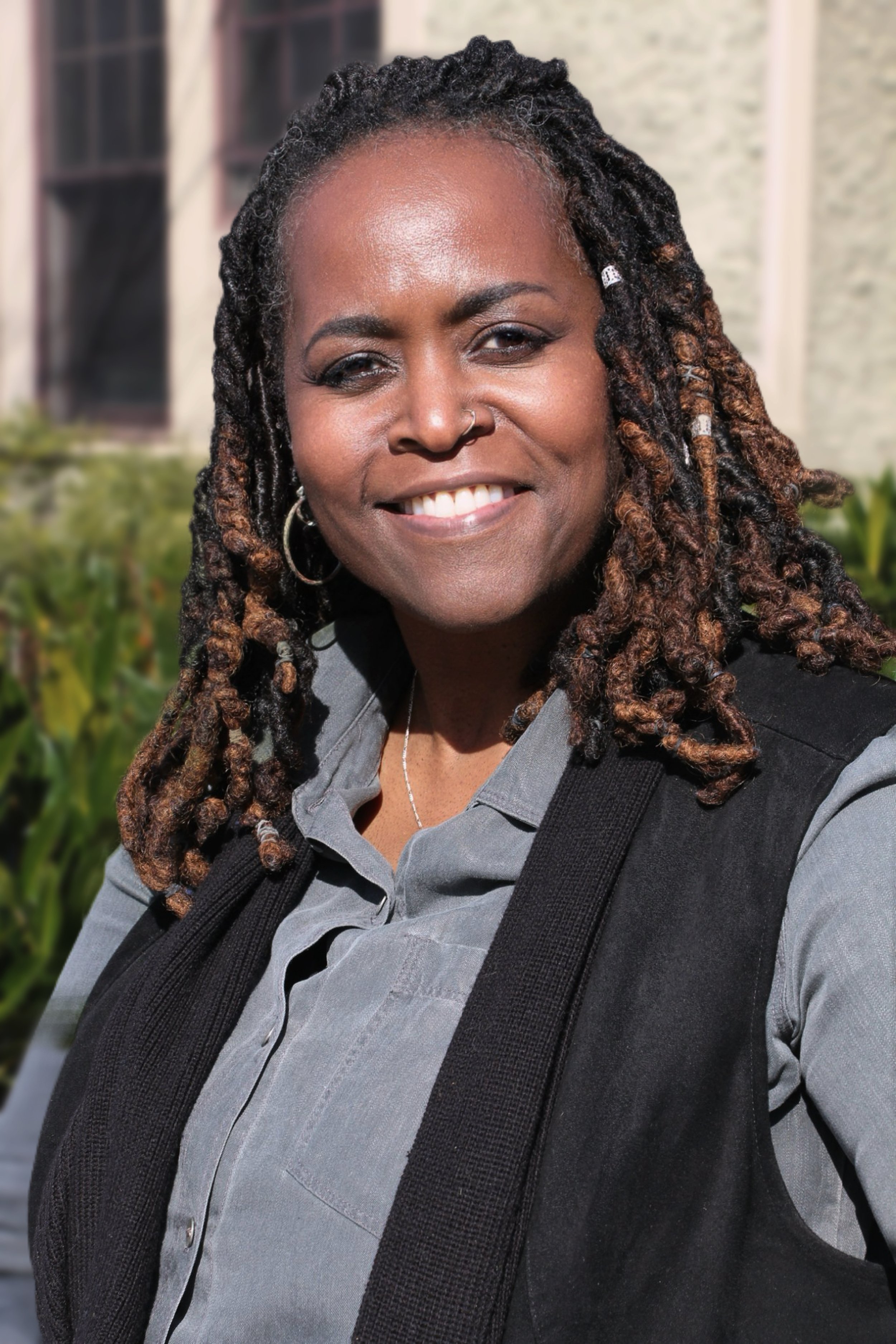 Meet the Team — Reparations Stakeholder Authority of Asheville