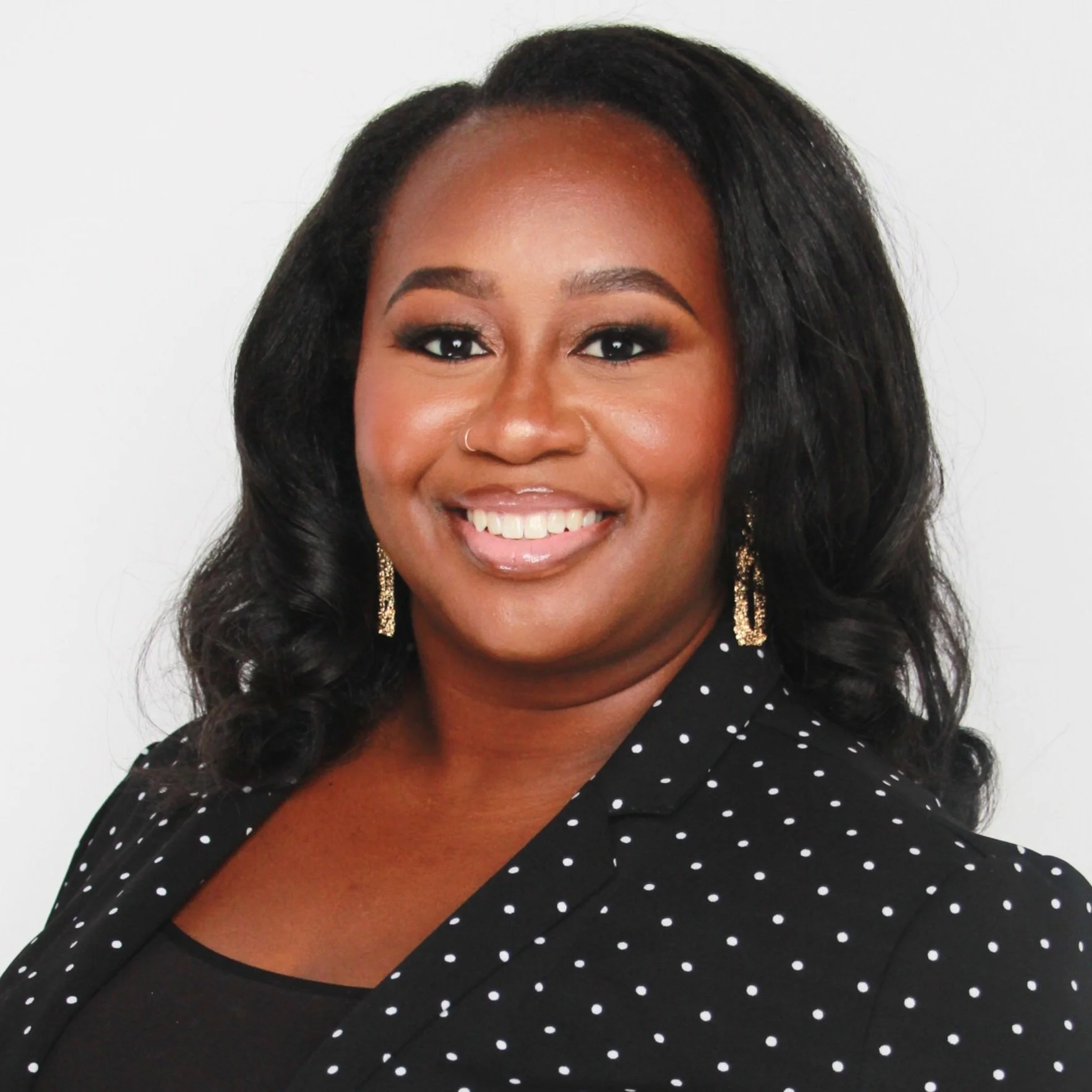 Meet the Team — Reparations Stakeholder Authority of Asheville