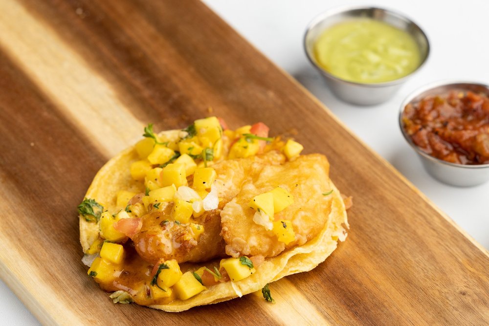 Menu | St. Louis' Best Tacos & Margaritas