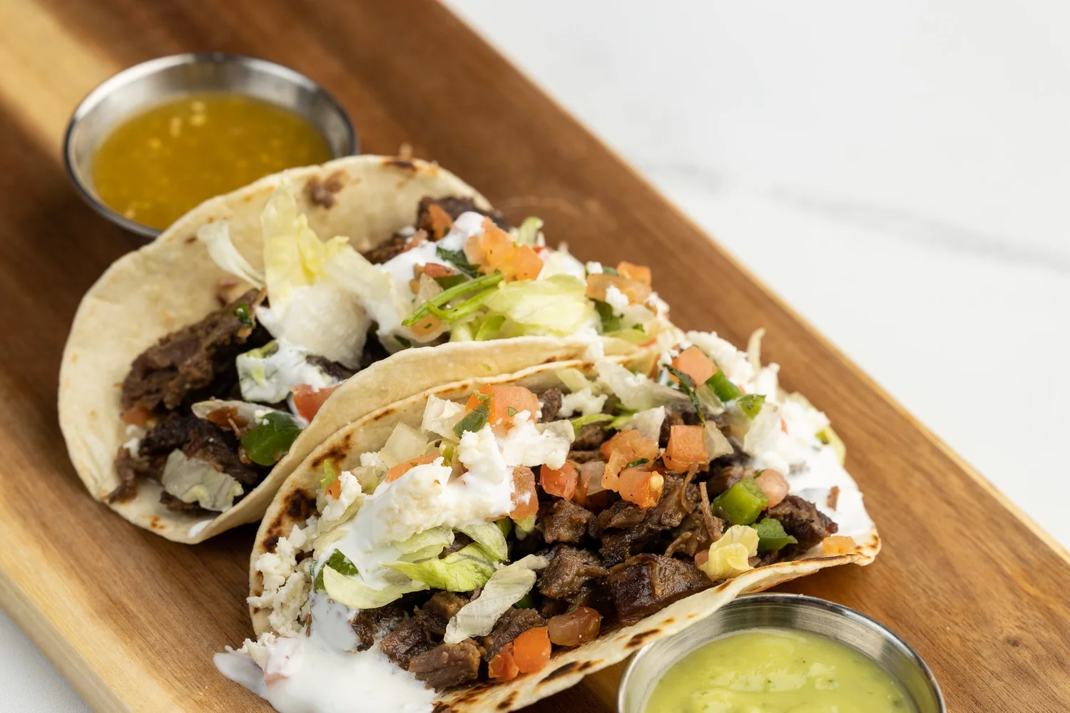 Menu | St. Louis' Best Tacos & Margaritas