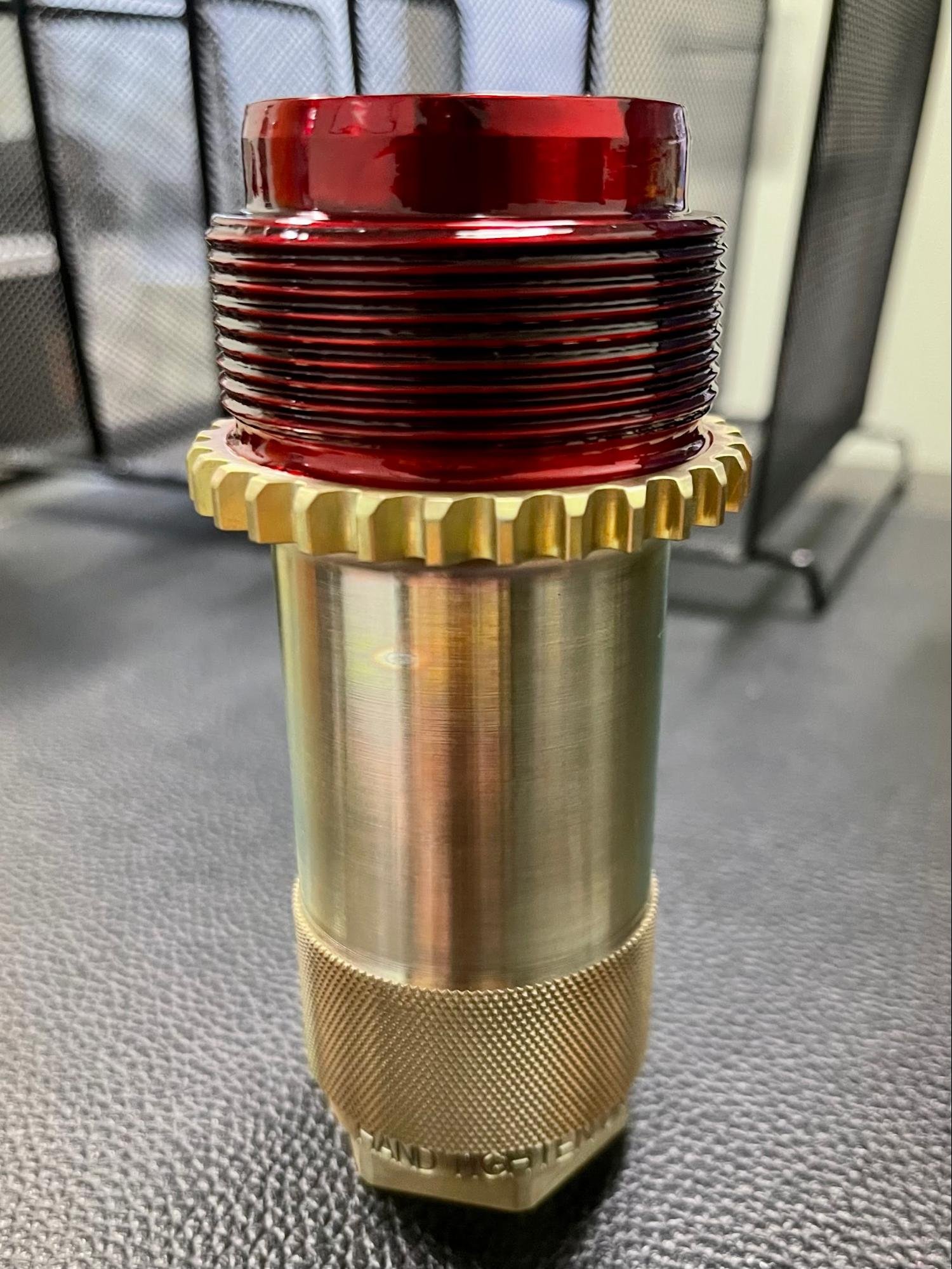 Complex Masking An Aero Tmf Specialty Service — Aero Tmf