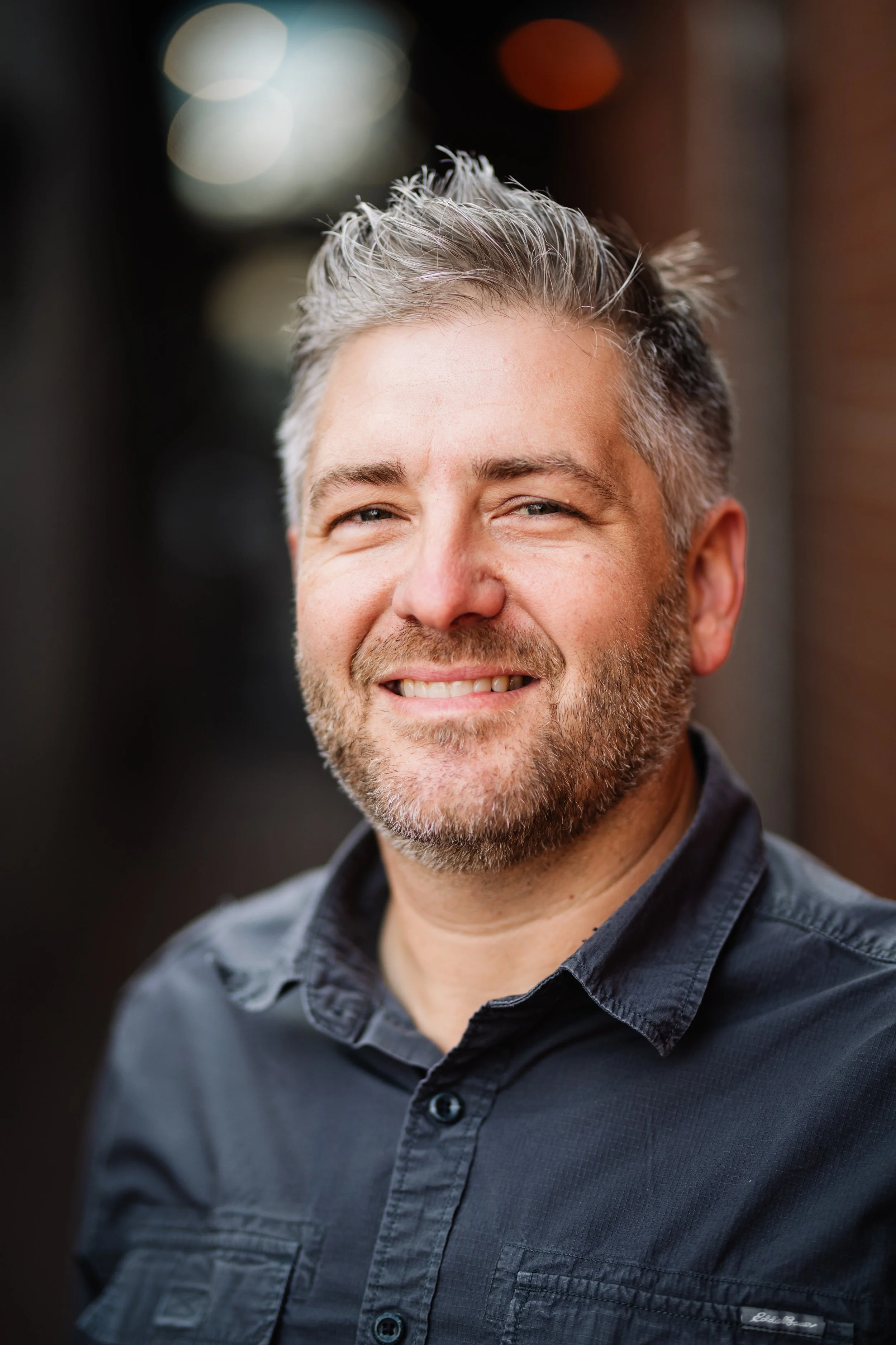 The Team — Aspen Mental Health