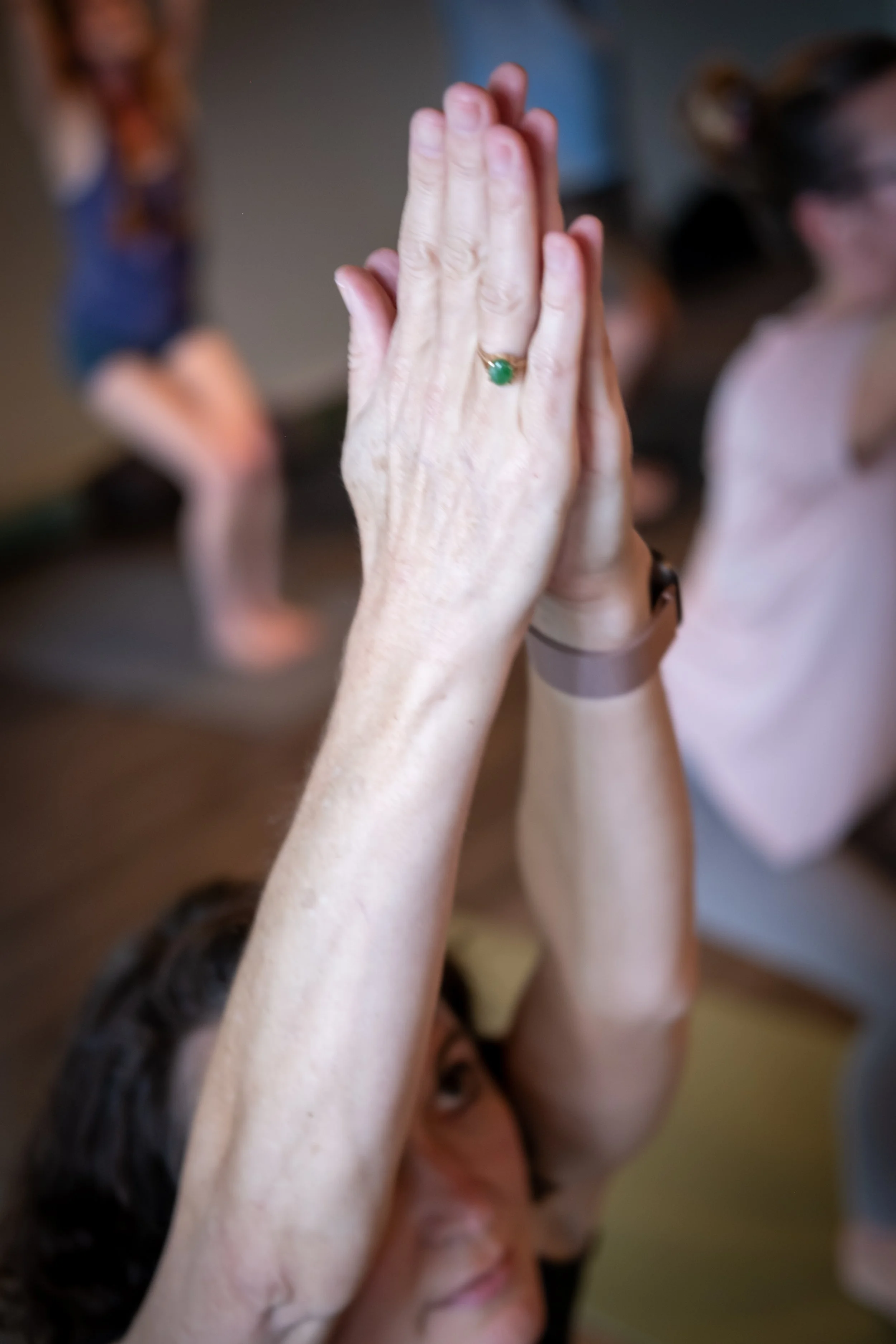 Invati Okanagan - Stand in Your Power | Empower Your Wellness Journey ...