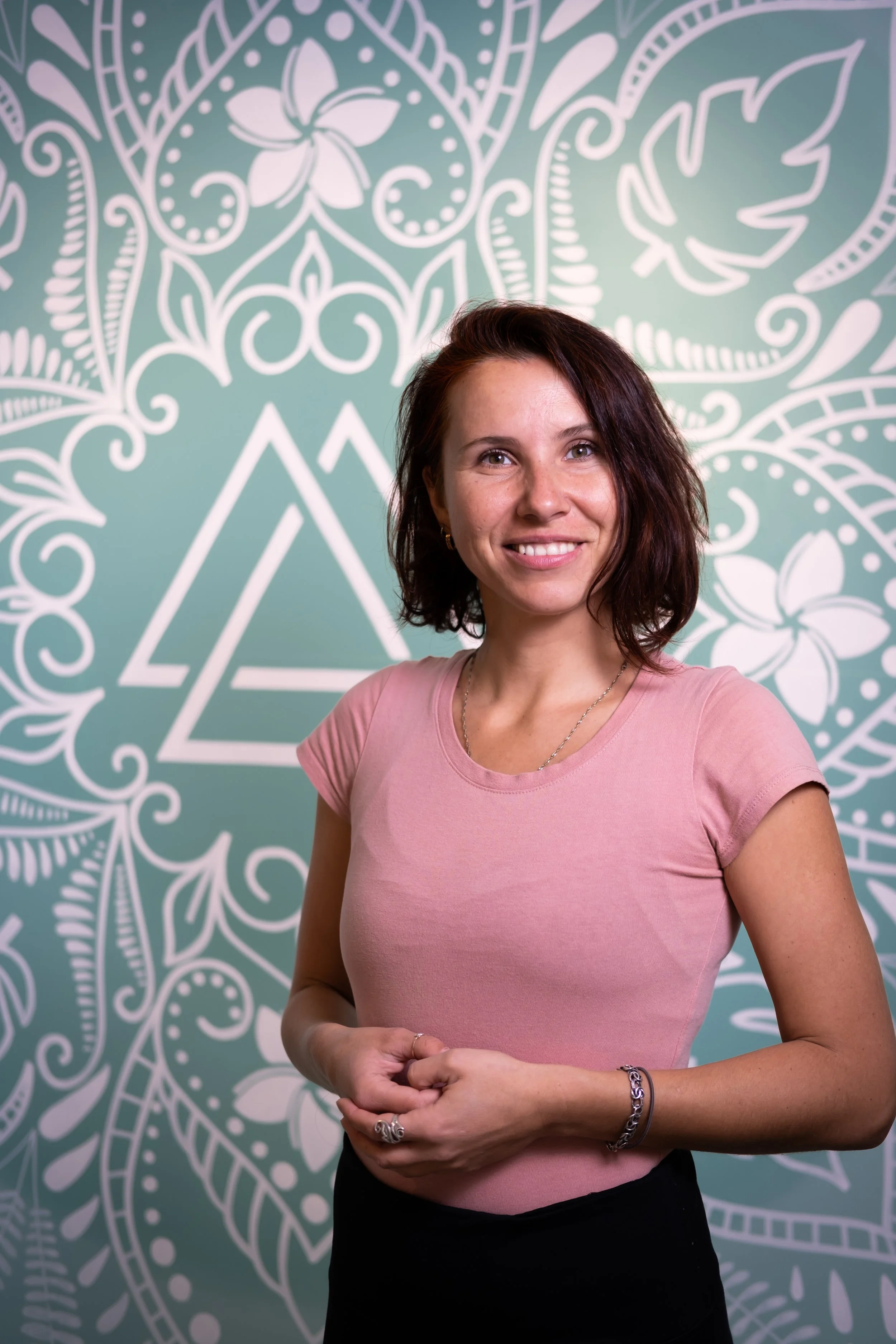 Team — Invati Yoga & Wellness Okanagan