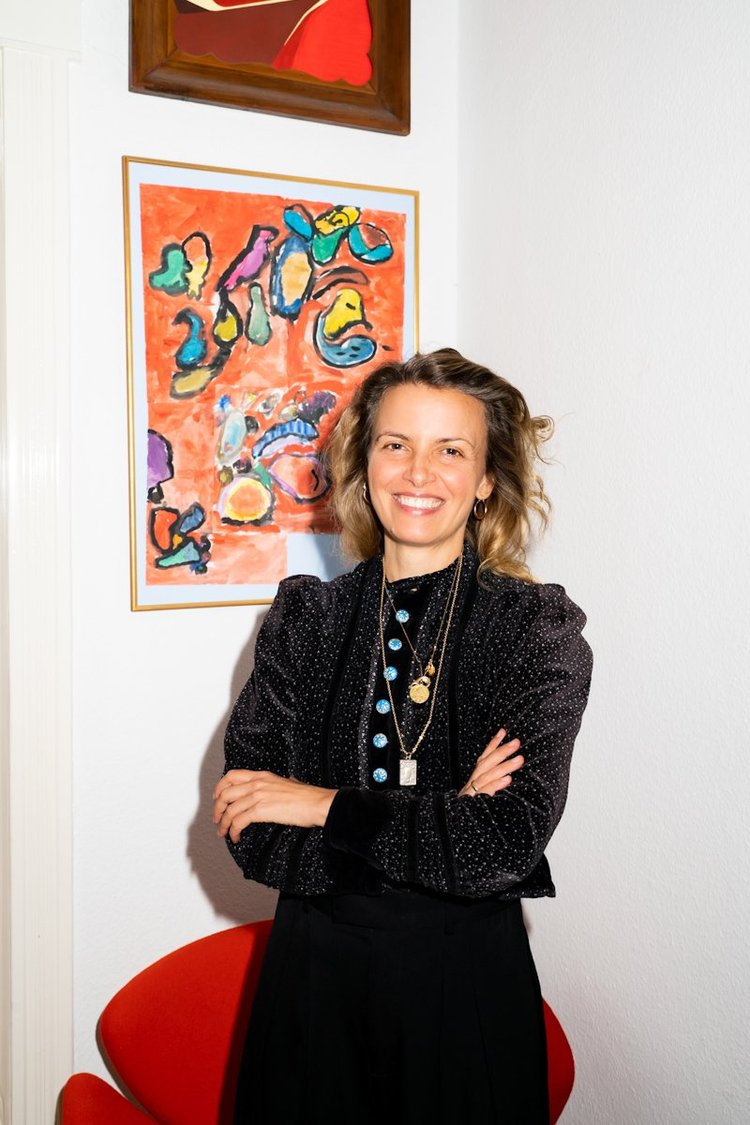 Julia Voss