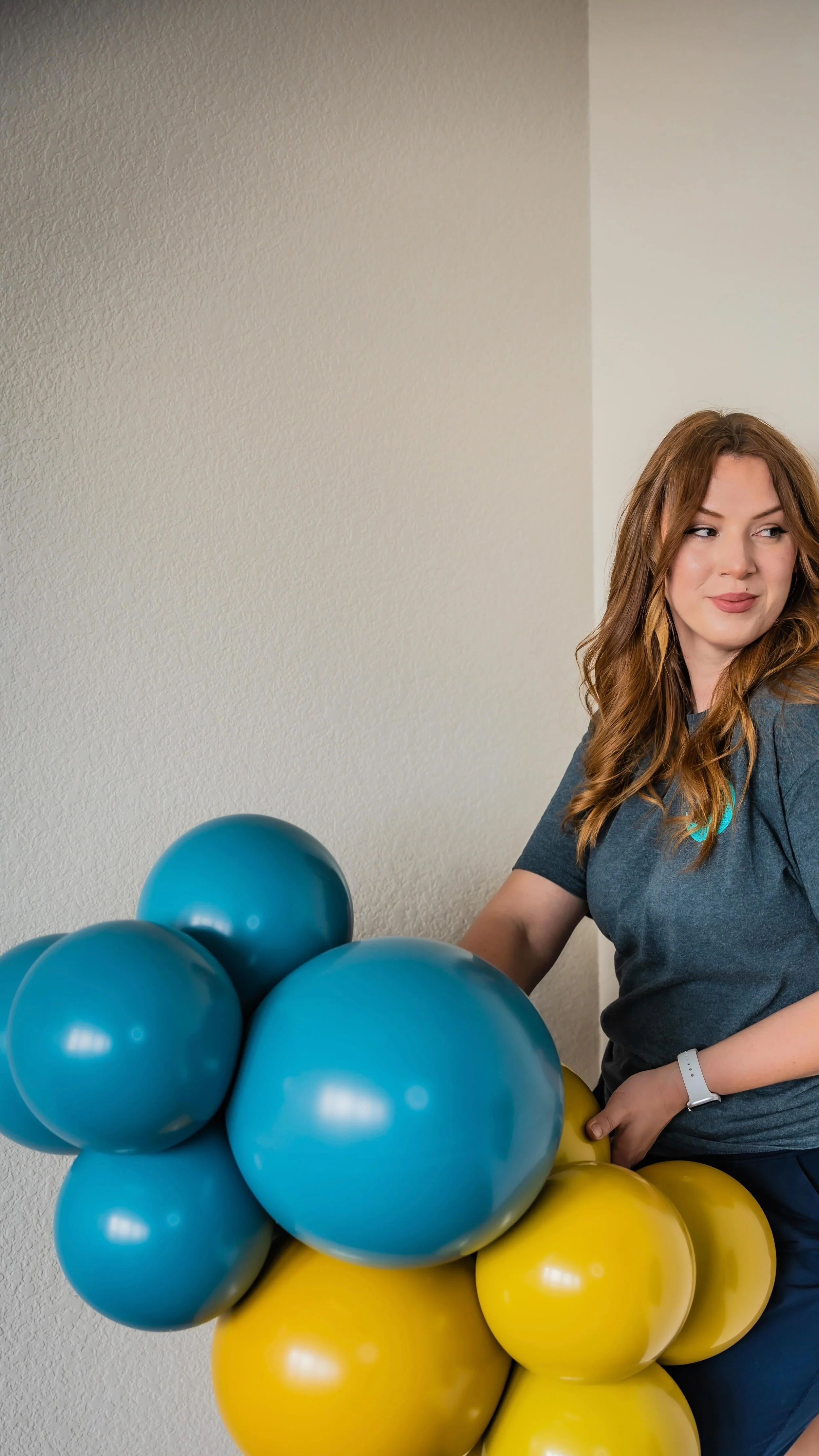 Services — Balloon LAB