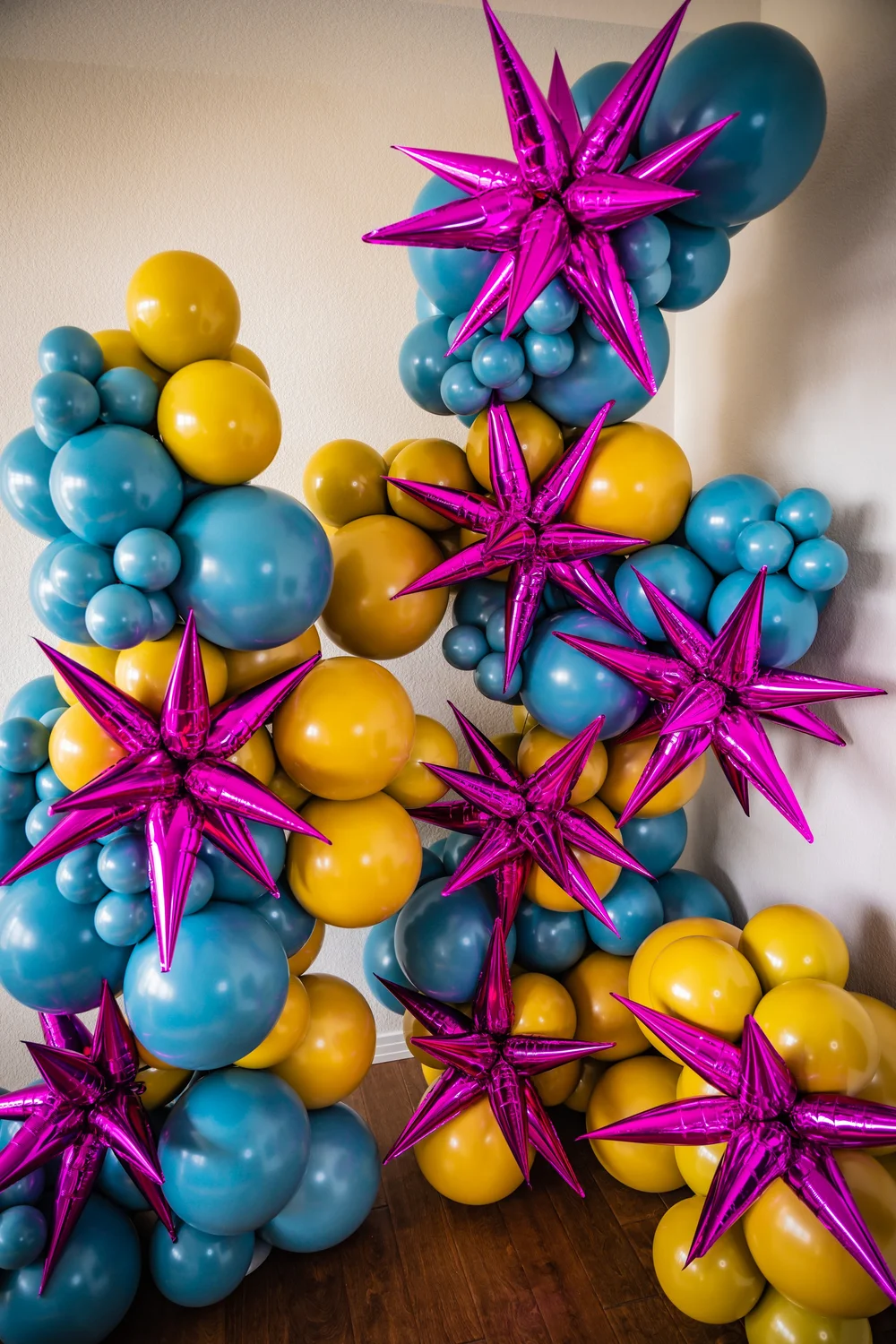 Balloon LAB