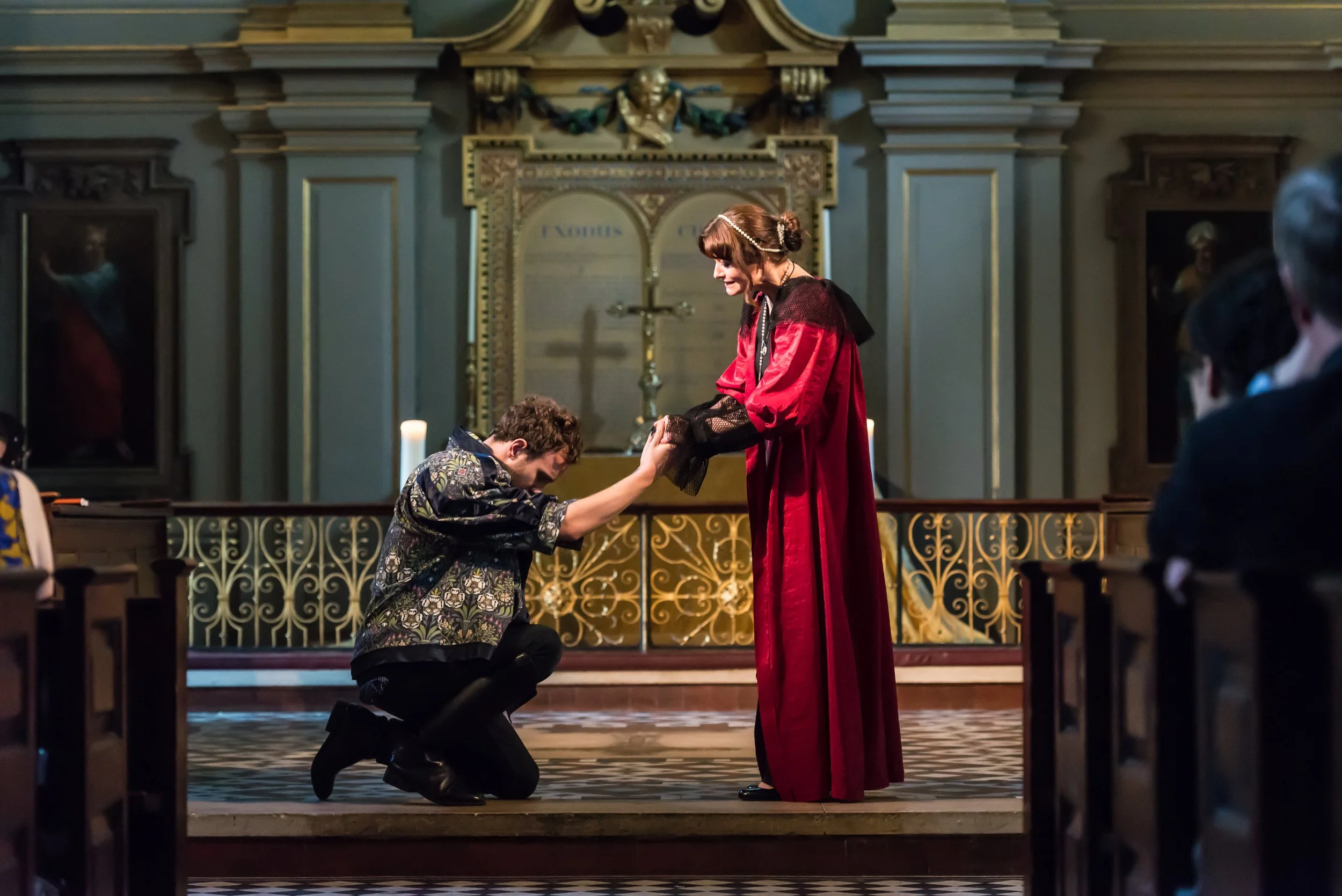 General 2 — Scena Mundi.2