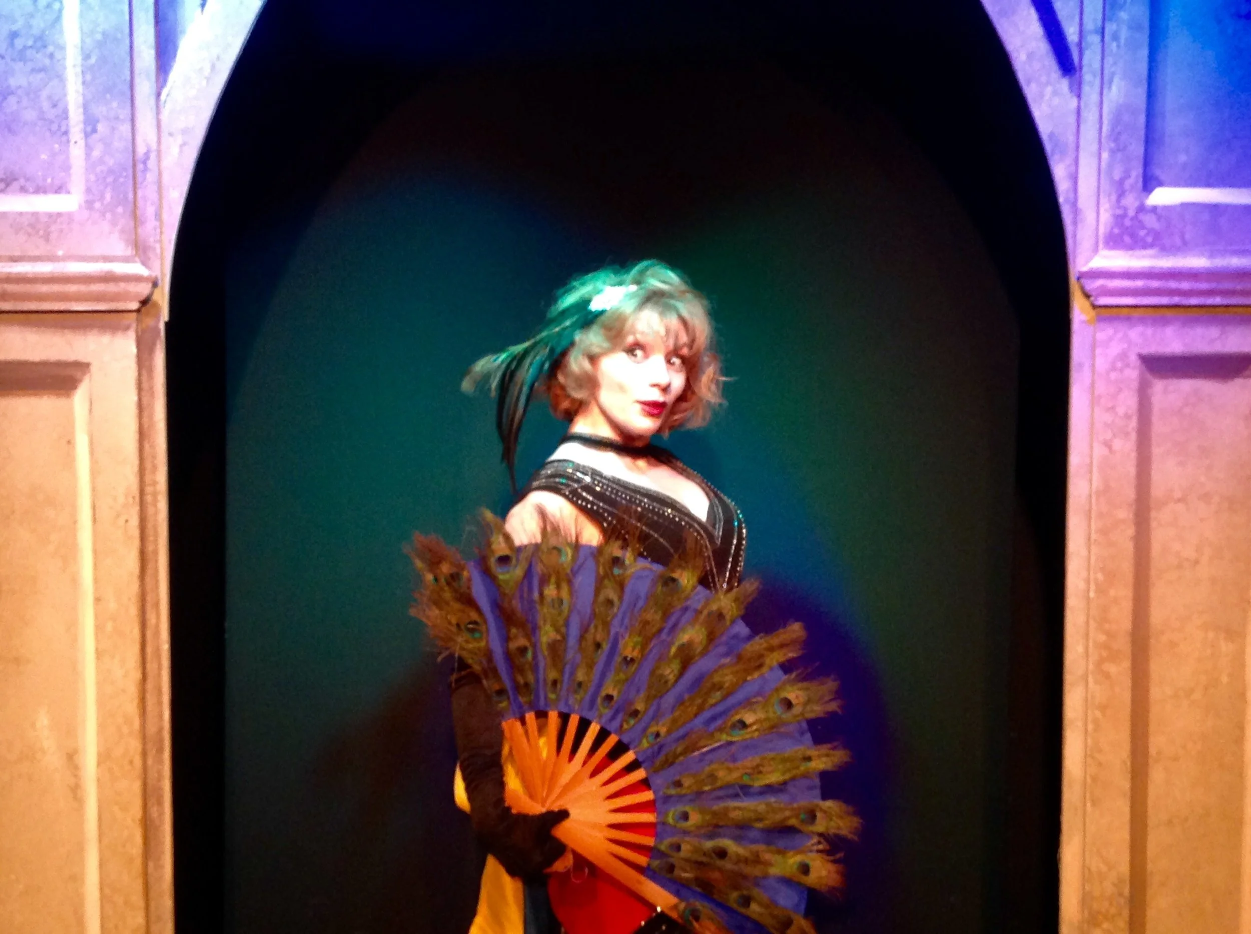 General 2 — Scena Mundi.2