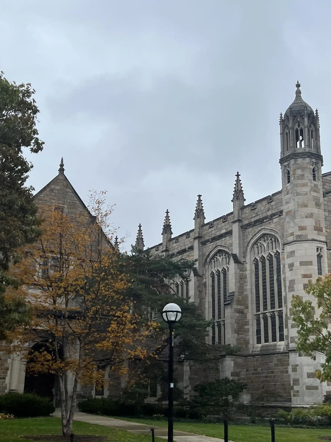 Studio Jashtë Vendit — (ISA) International Studies Academy