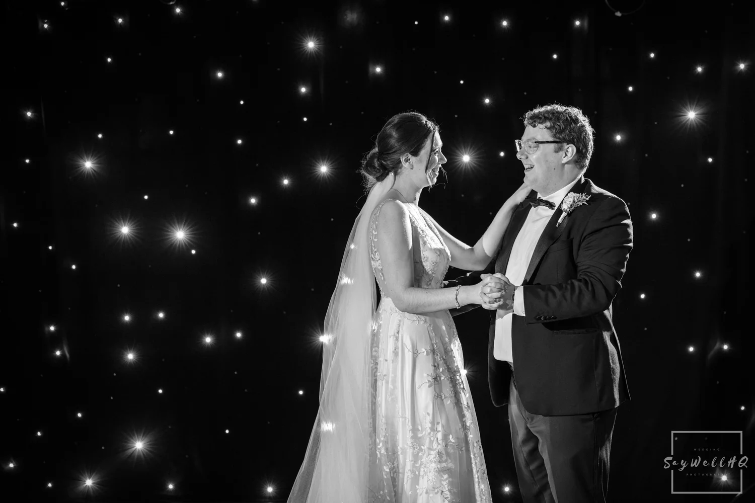 Quick Fire Review | Wedding Photography With The Sony FE 50mm F1.4 GM ...